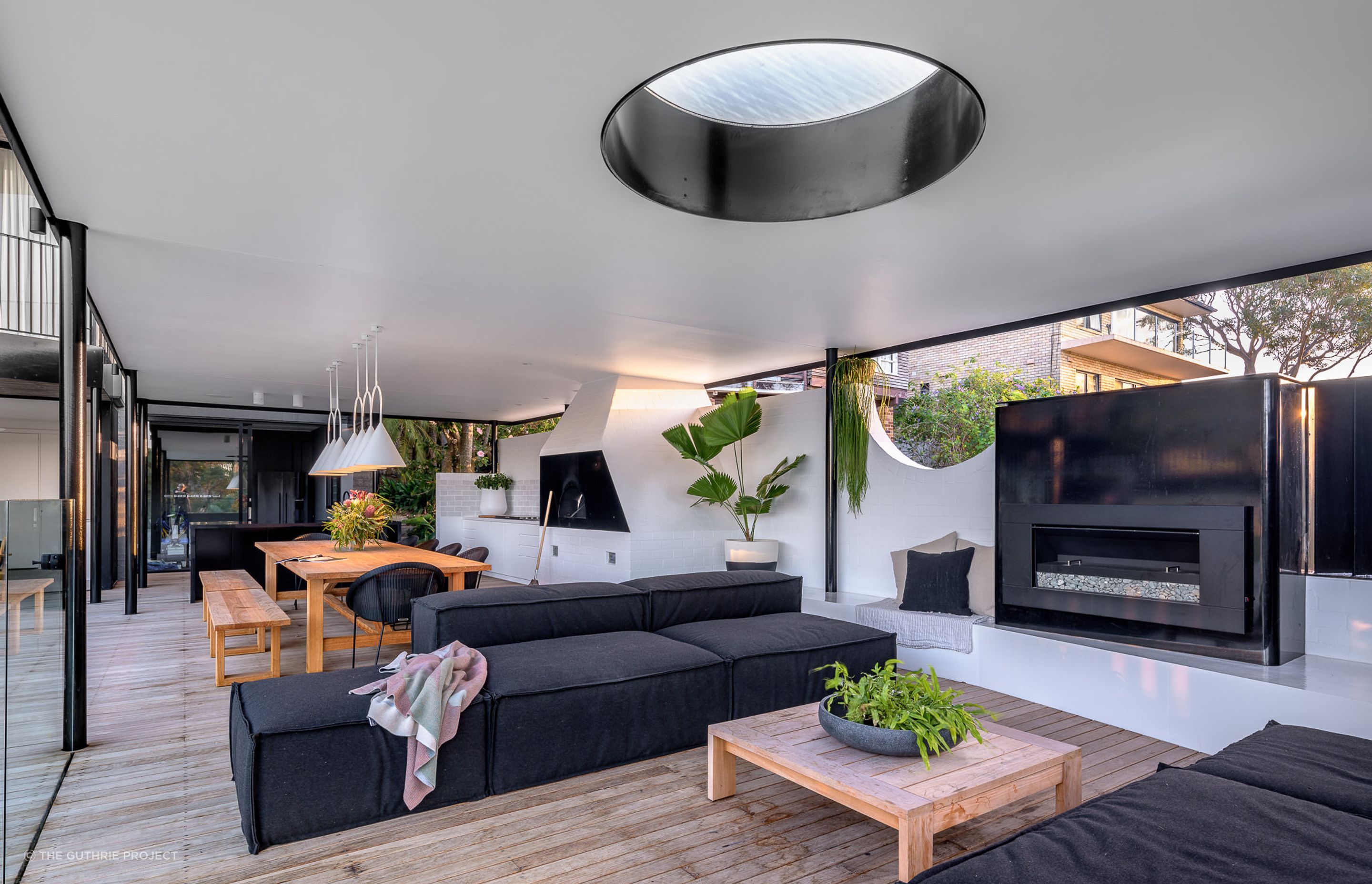 LA Cool by Carter Williamson Architects | ArchiPro AU