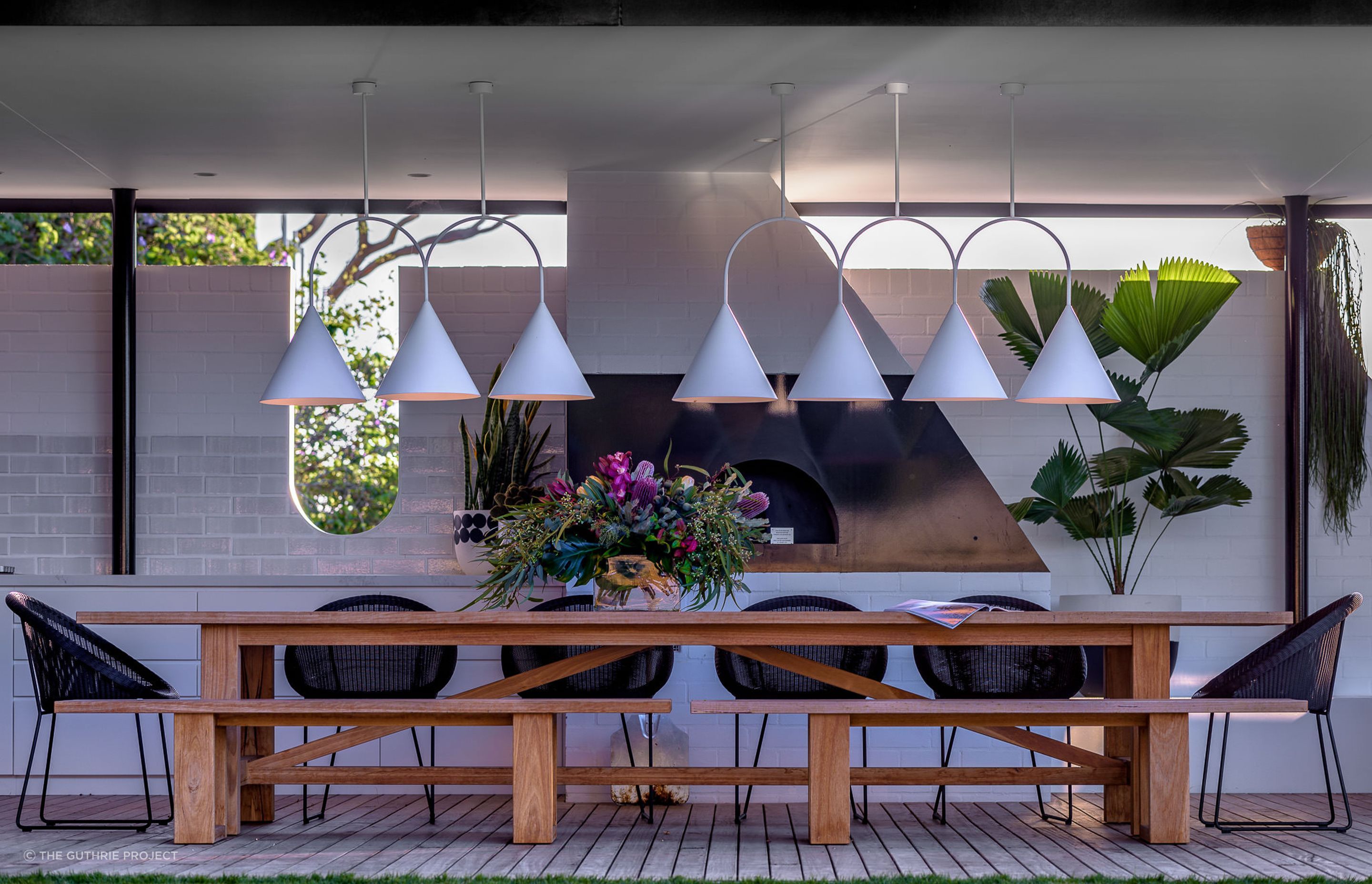LA Cool by Carter Williamson Architects | ArchiPro AU