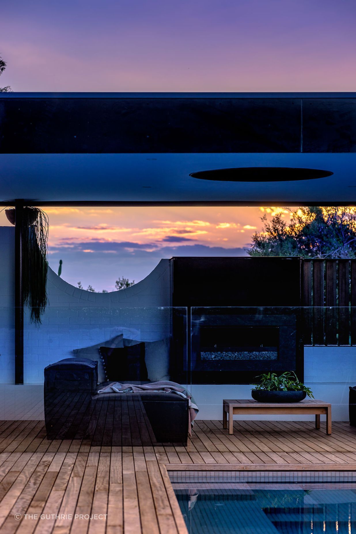LA Cool by Carter Williamson Architects | ArchiPro AU