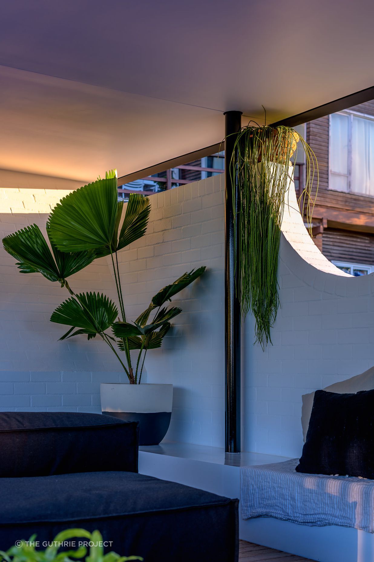 LA Cool by Carter Williamson Architects | ArchiPro AU