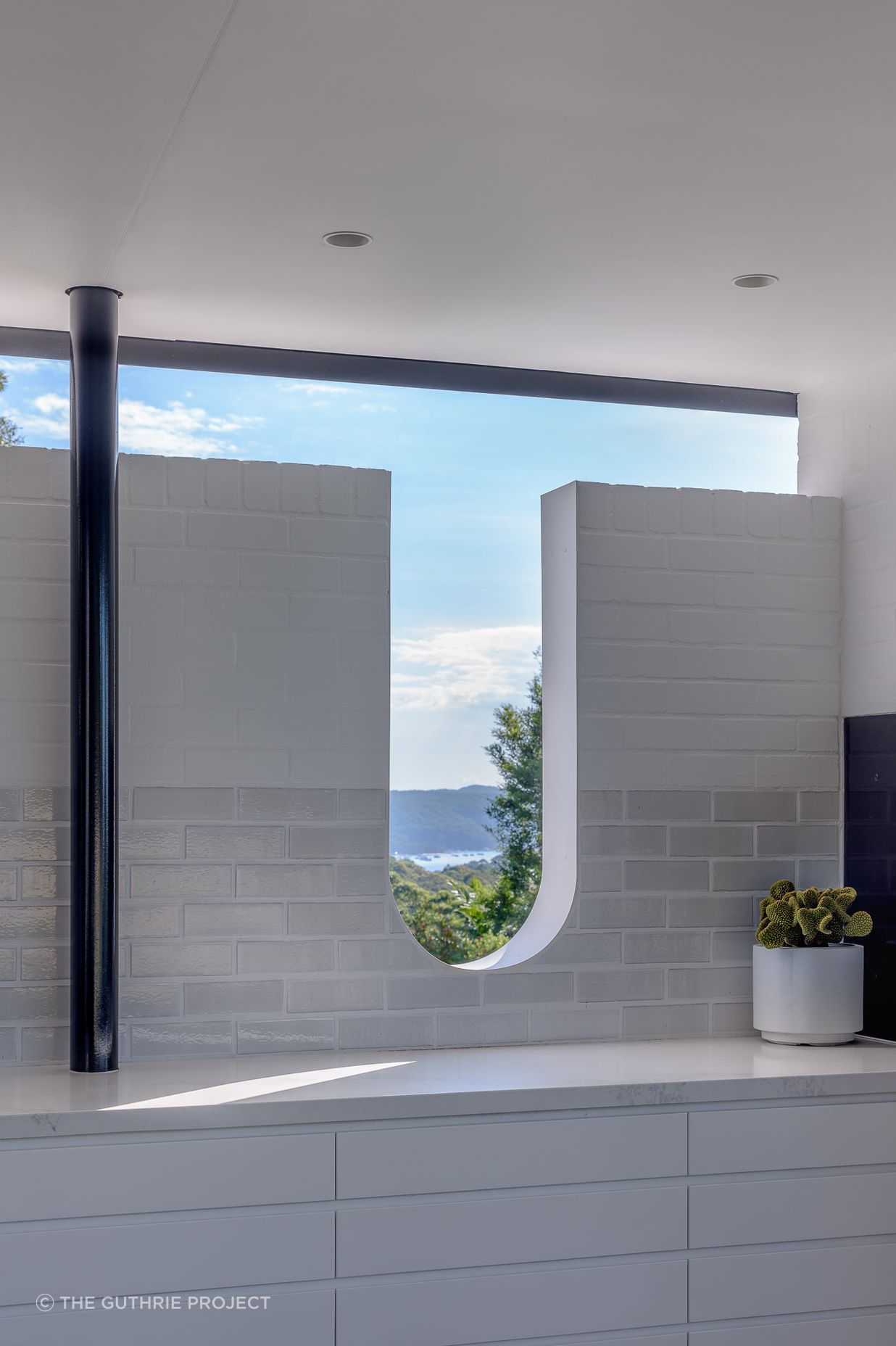 LA Cool by Carter Williamson Architects | ArchiPro AU