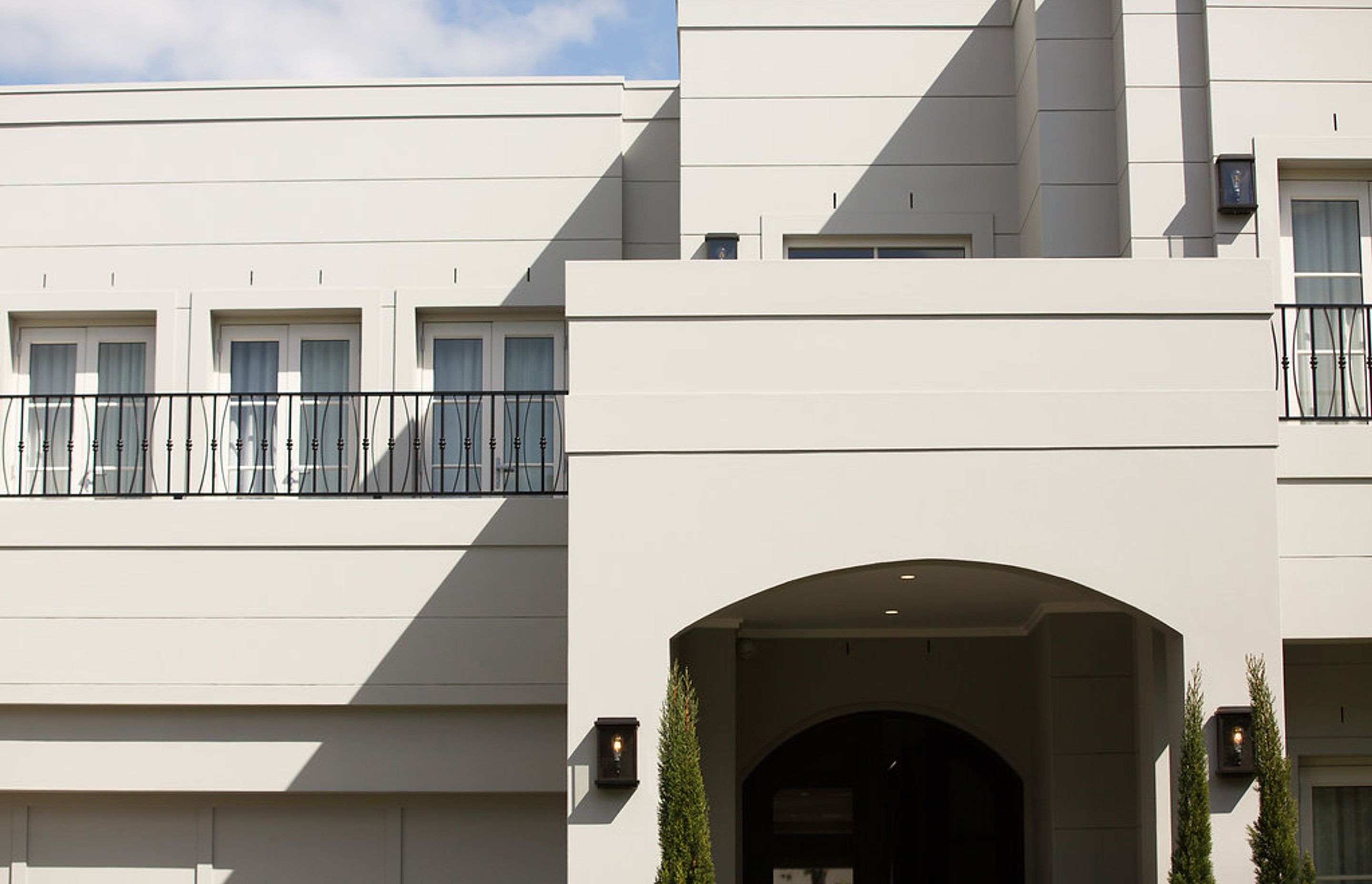 Clara by Construction By Design | ArchiPro AU