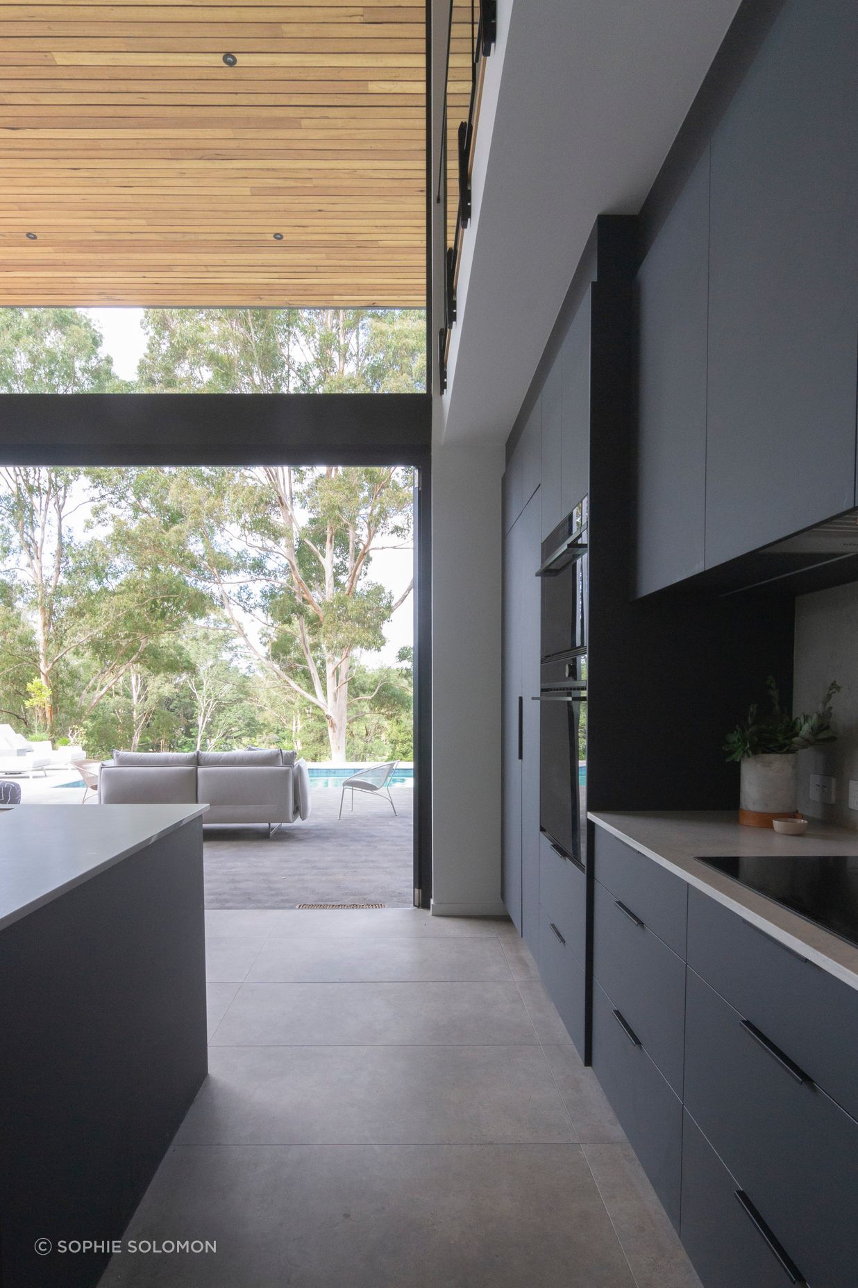 Elemental House by ssd studio | ArchiPro AU