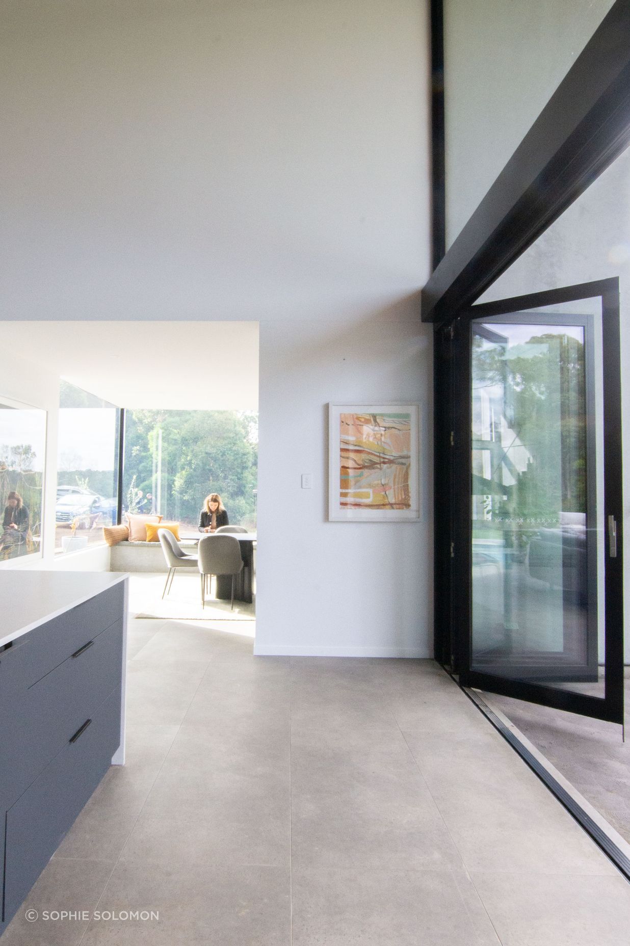 Elemental House by ssd studio | ArchiPro AU