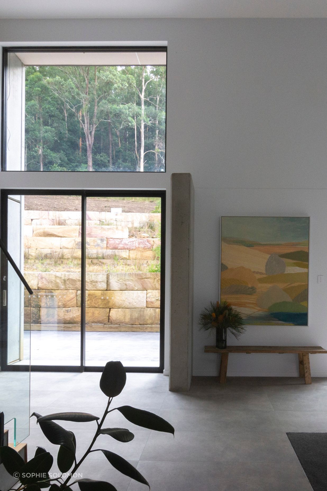 Elemental House by ssd studio | ArchiPro AU
