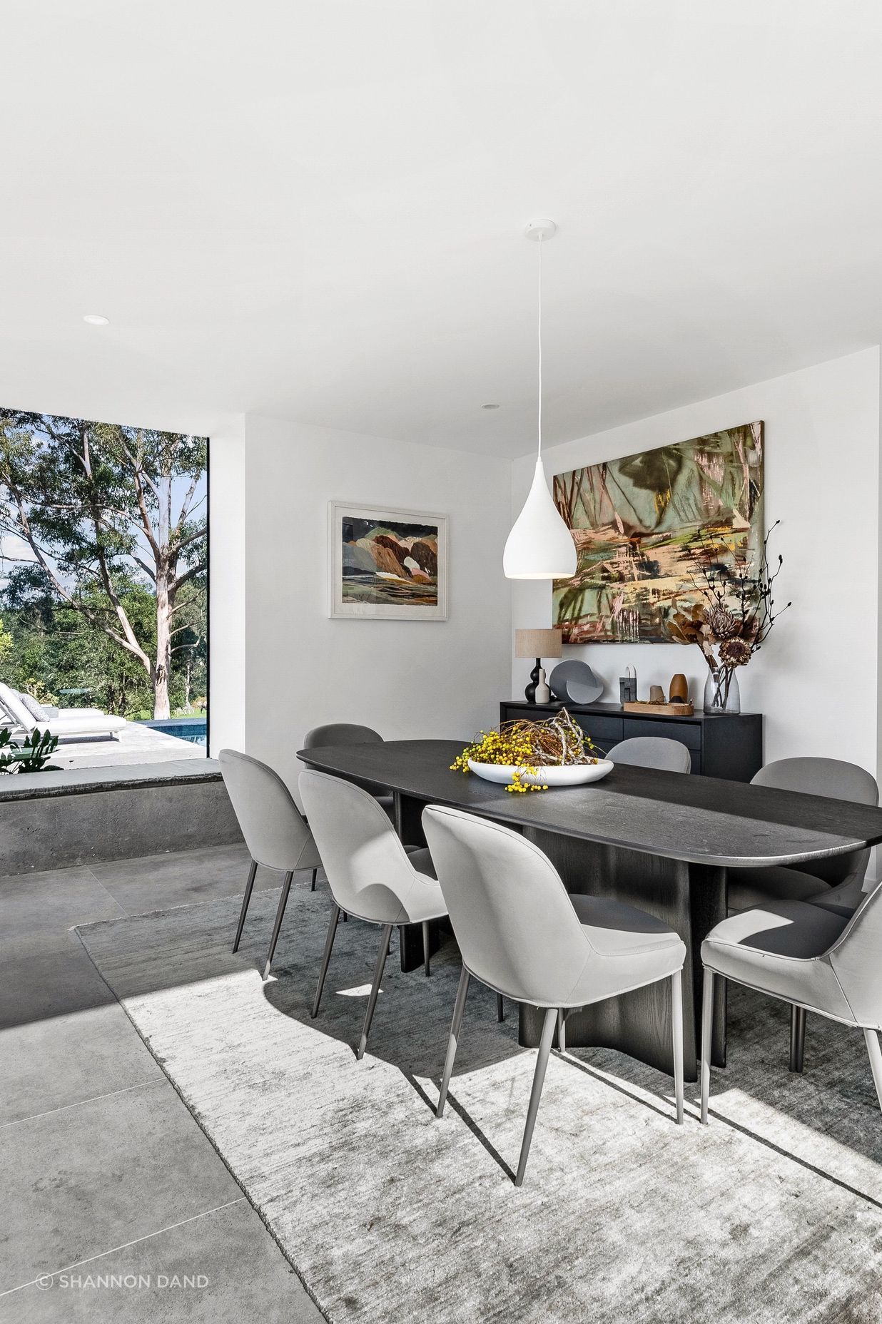 Elemental House by ssd studio | ArchiPro AU