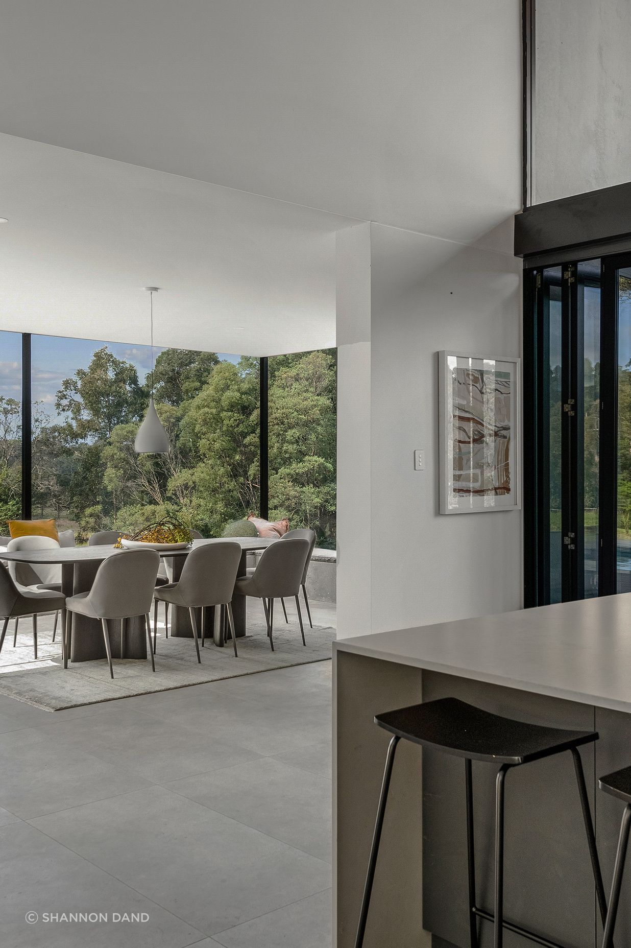 Elemental House by ssd studio | ArchiPro AU