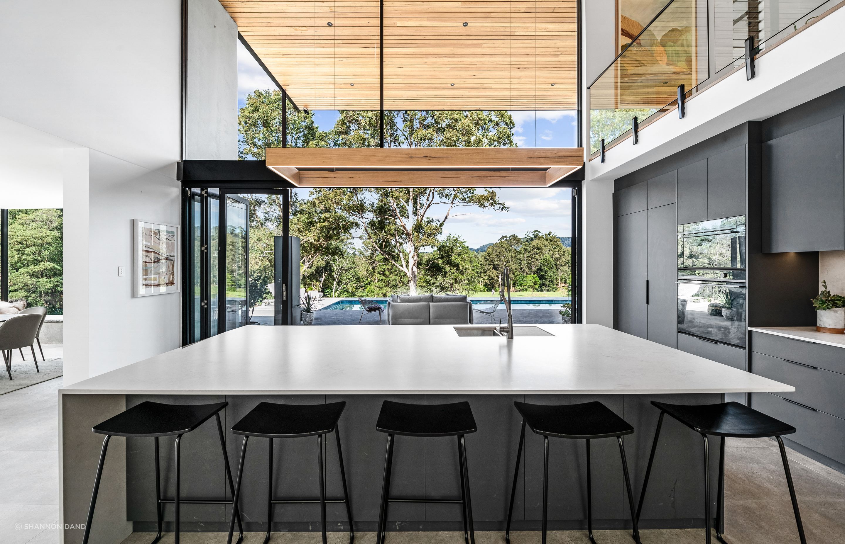 Elemental House by ssd studio | ArchiPro AU