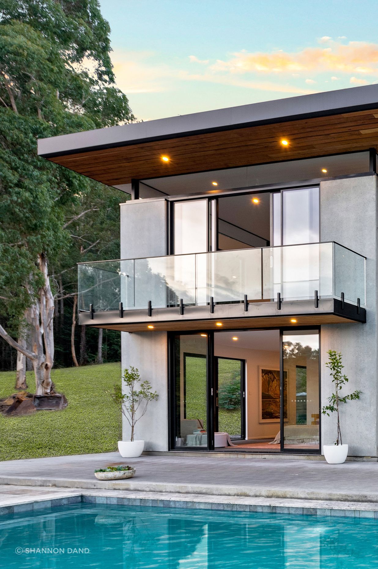 Elemental House by ssd studio | ArchiPro AU