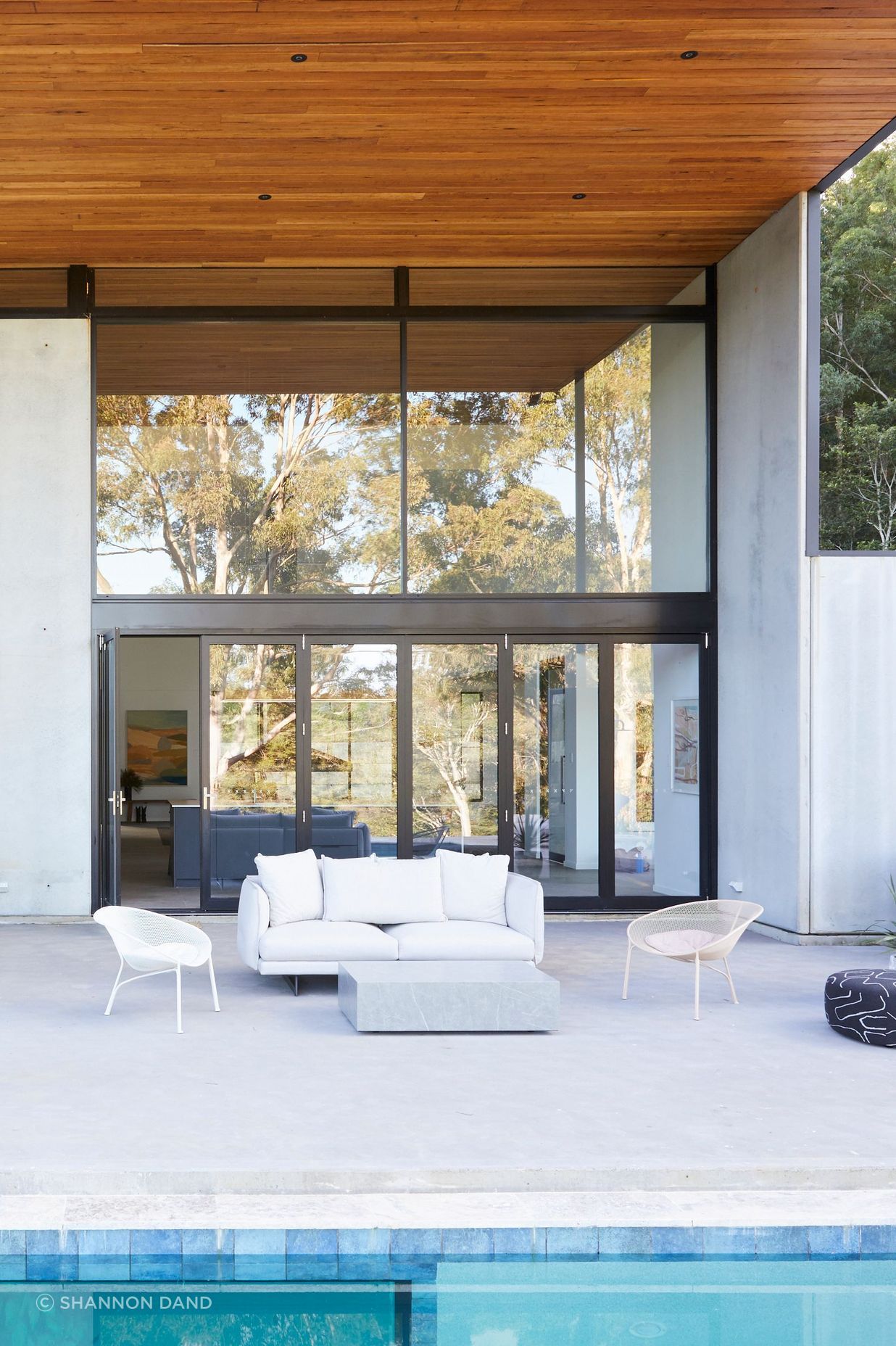 Elemental House by ssd studio | ArchiPro AU