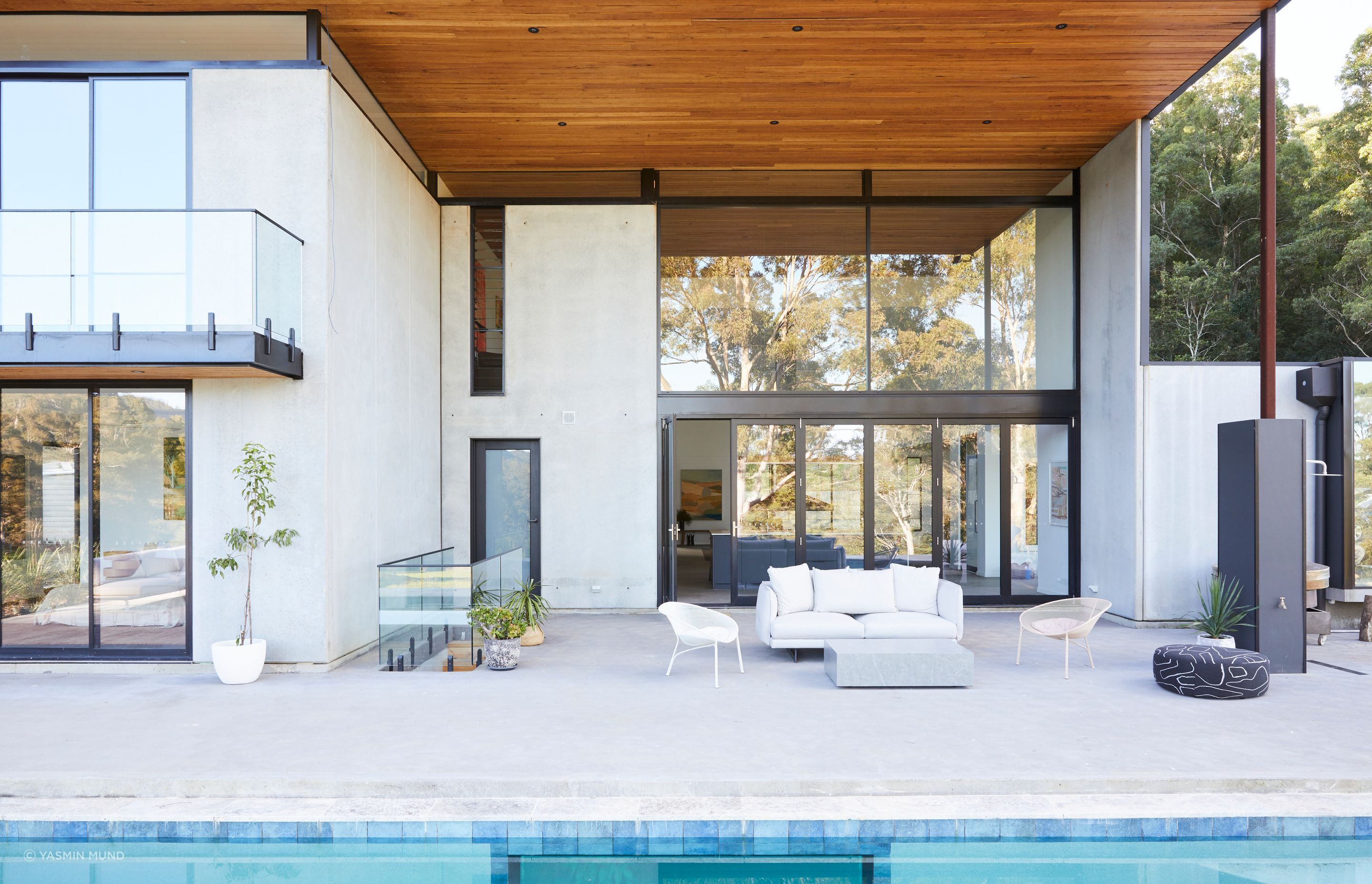 Elemental House by ssd studio | ArchiPro AU