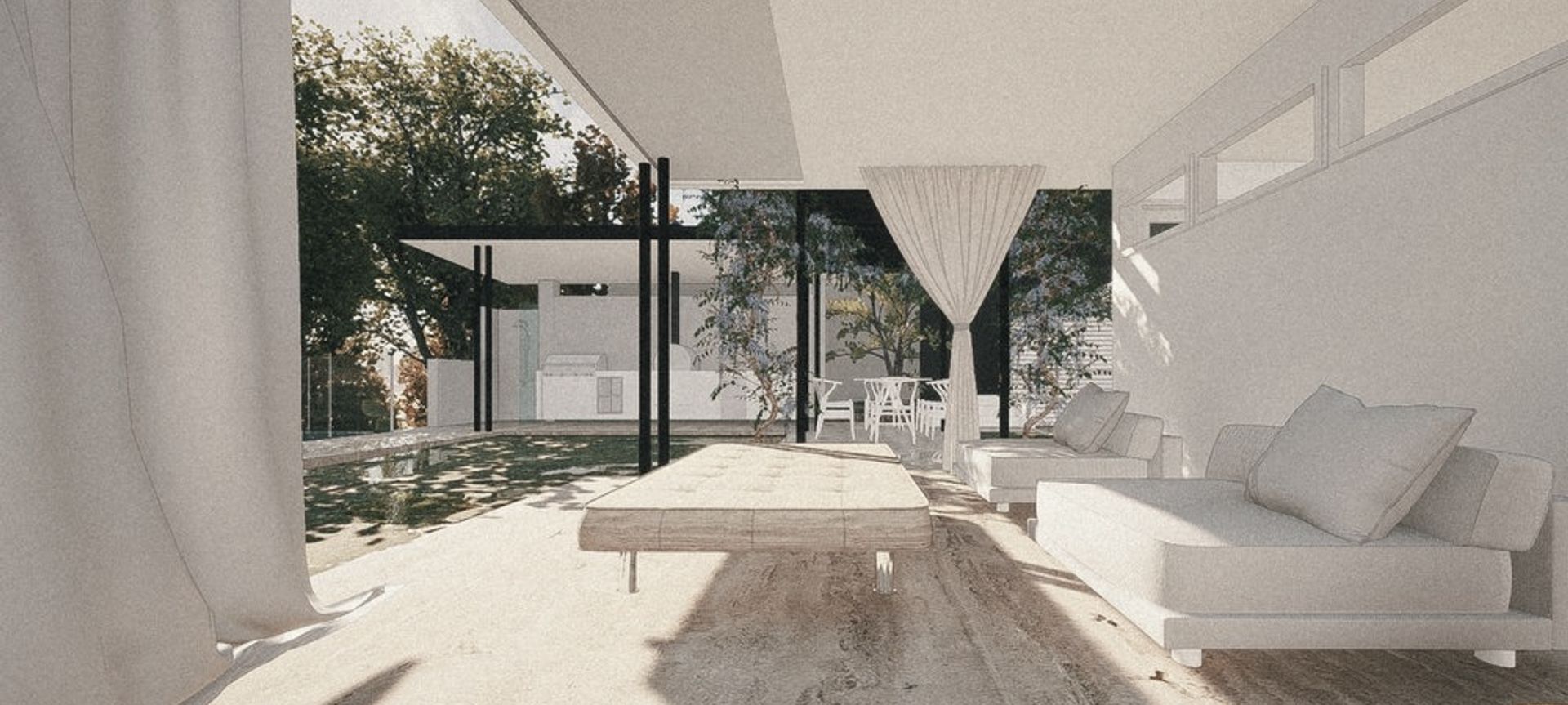 Lucia by Ever Architecture Studio | ArchiPro AU