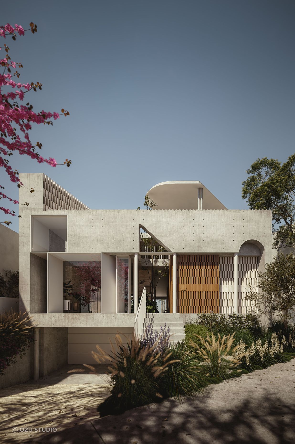 Dover Heights by Ted Quinton Architecture | ArchiPro AU