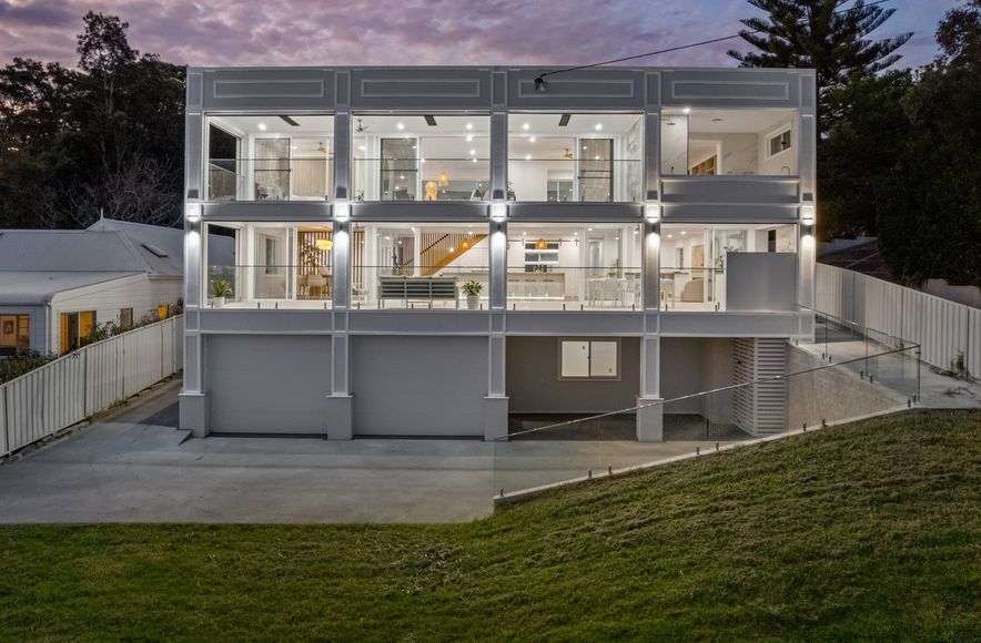 Our Projects | AMS Design & Drafting