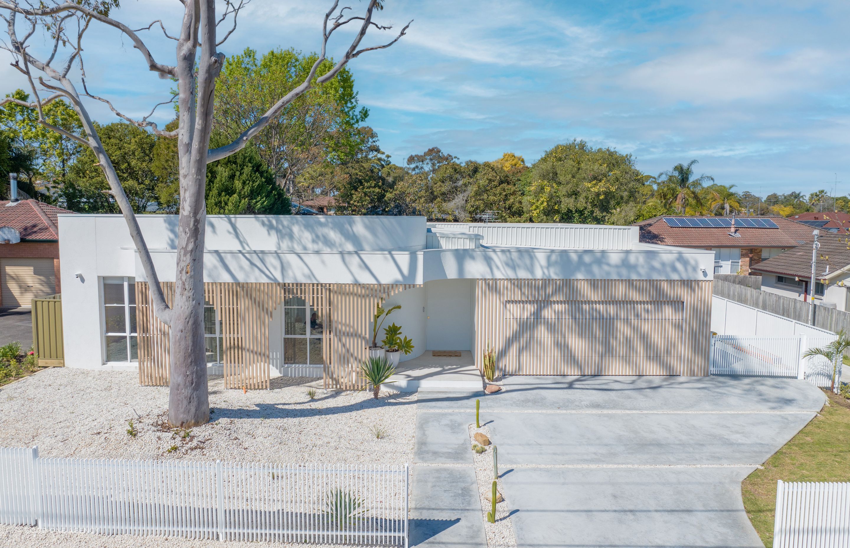 Kellyville by Map Architects | ArchiPro AU