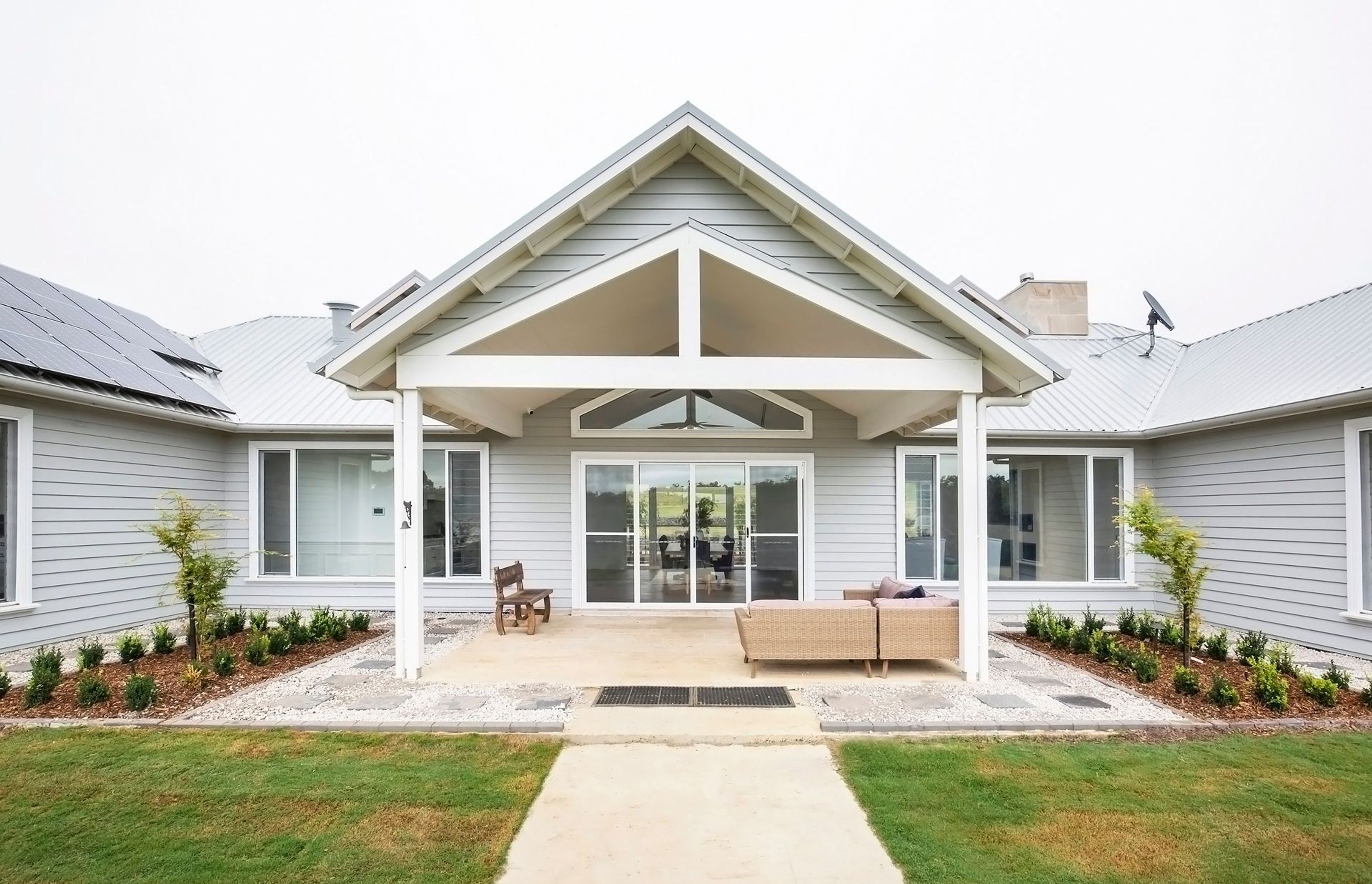 Marulan by Live by the Sea | ArchiPro AU