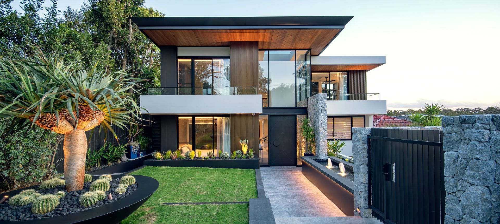 C-House by Brick Architects | ArchiPro AU