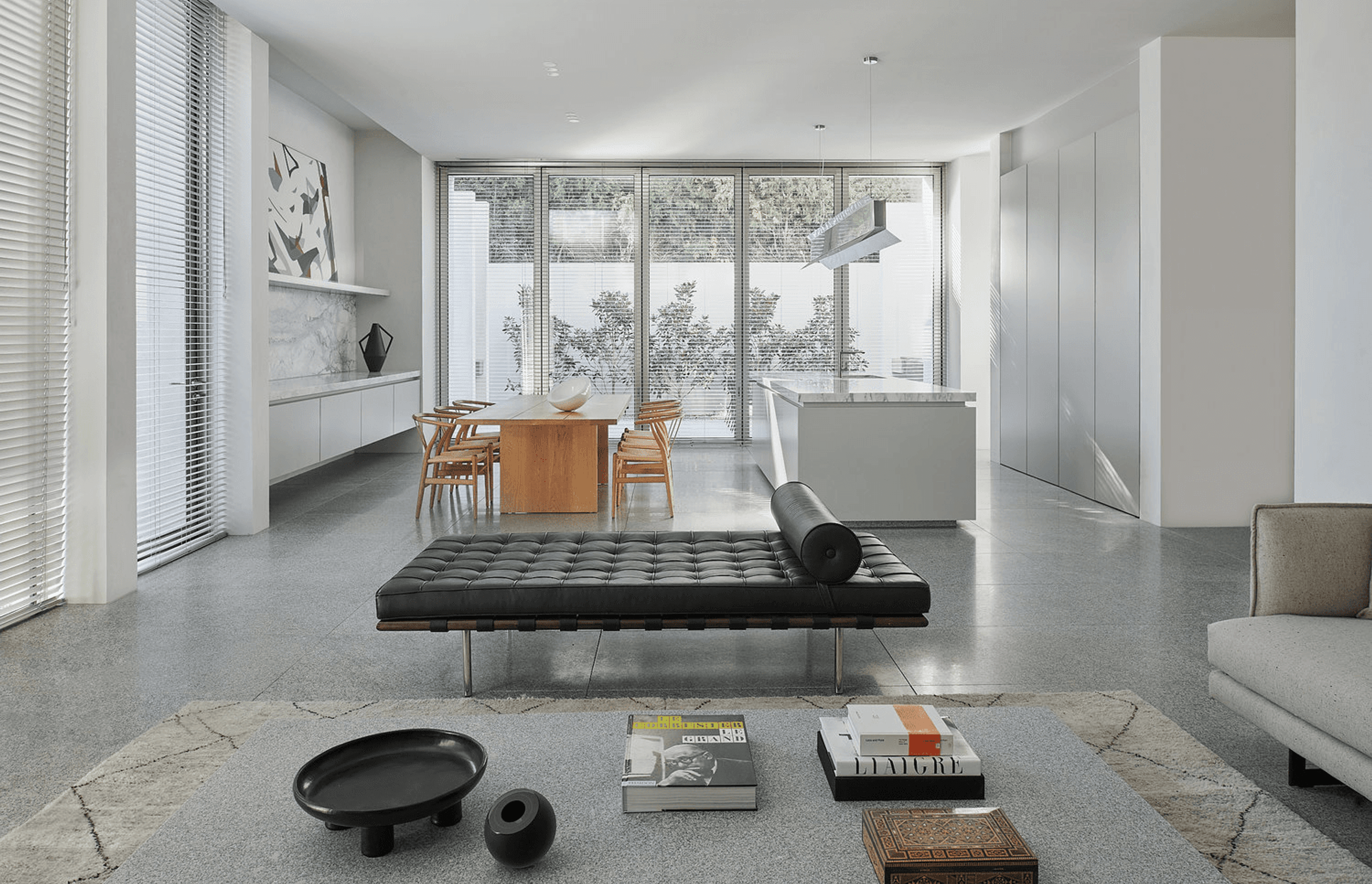 SLD Residence by Davidov Architecture & Interiors | ArchiPro AU