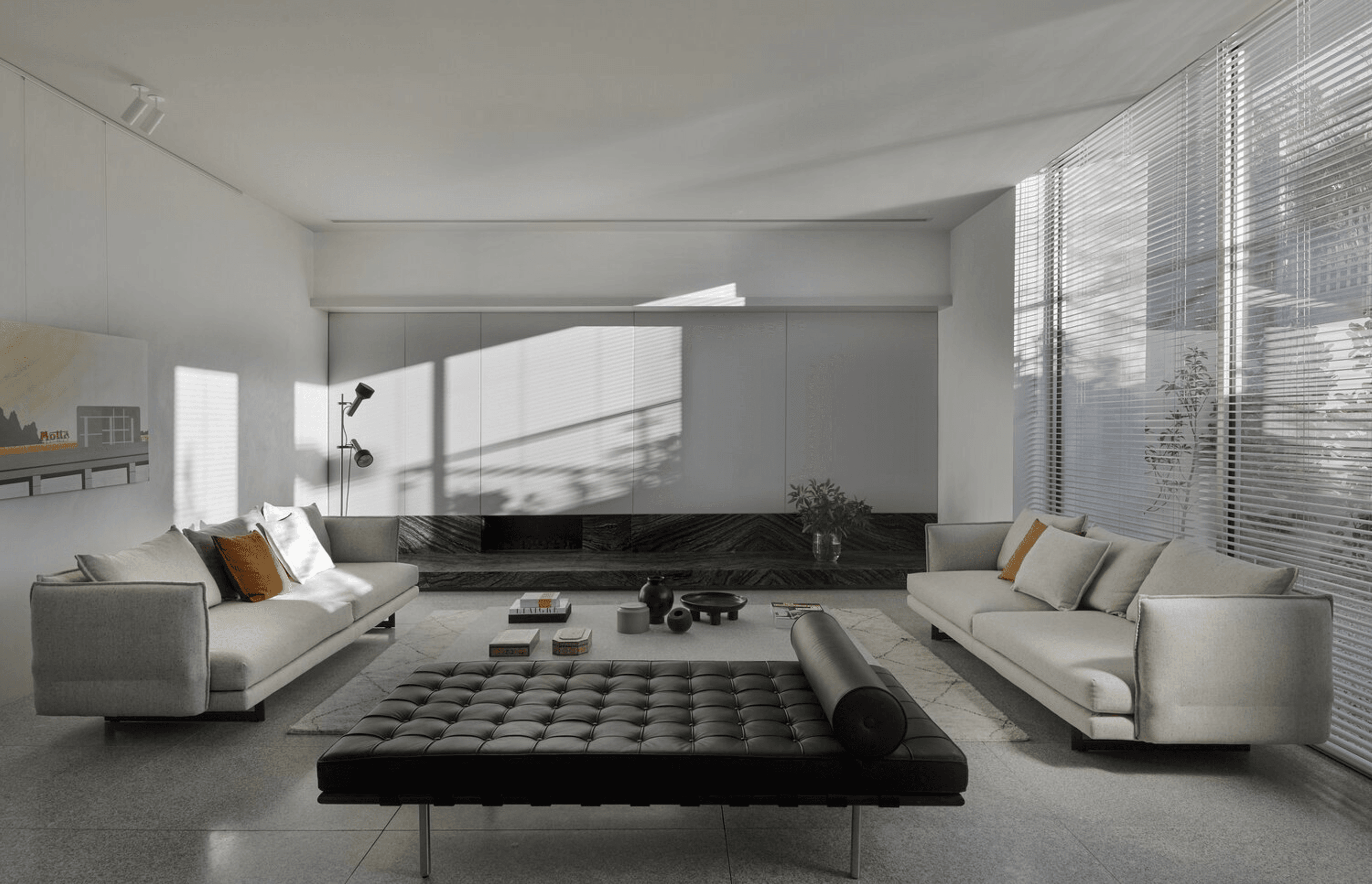 SLD Residence by Davidov Architecture & Interiors | ArchiPro AU