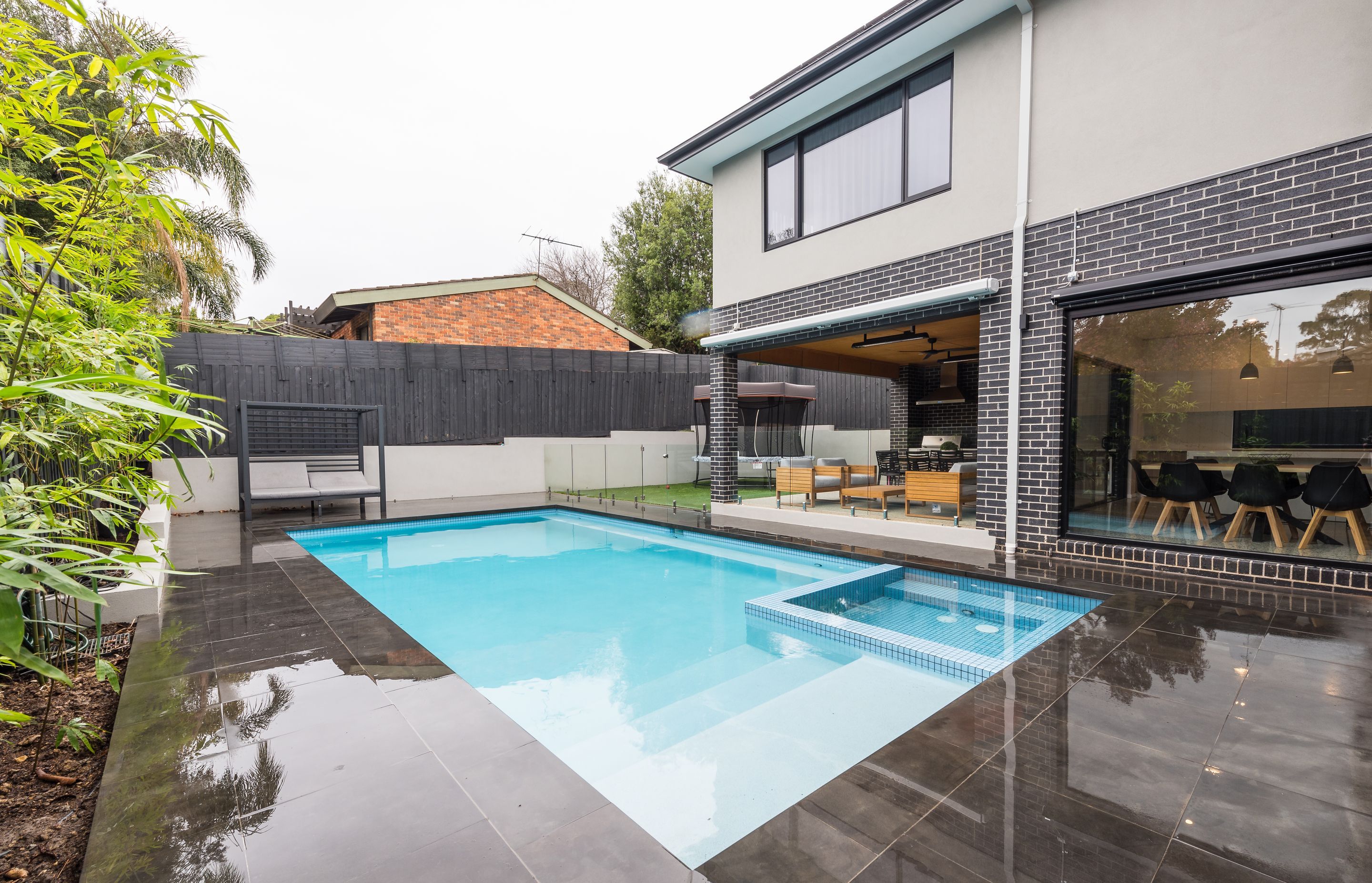 Doncaster by Ramsay Builders Pty Ltd | ArchiPro AU