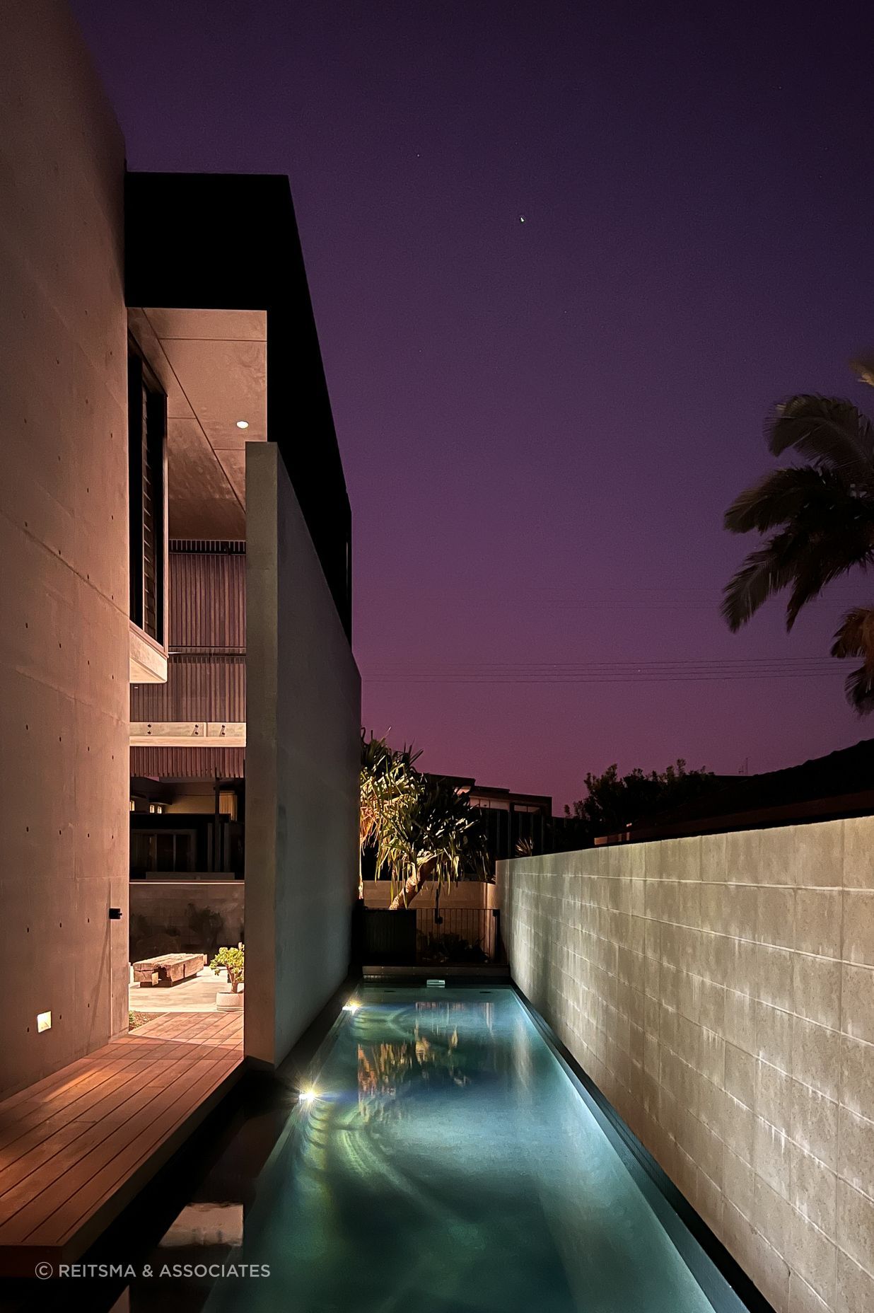 Elanora Residence by Architectural Window Systems | ArchiPro AU