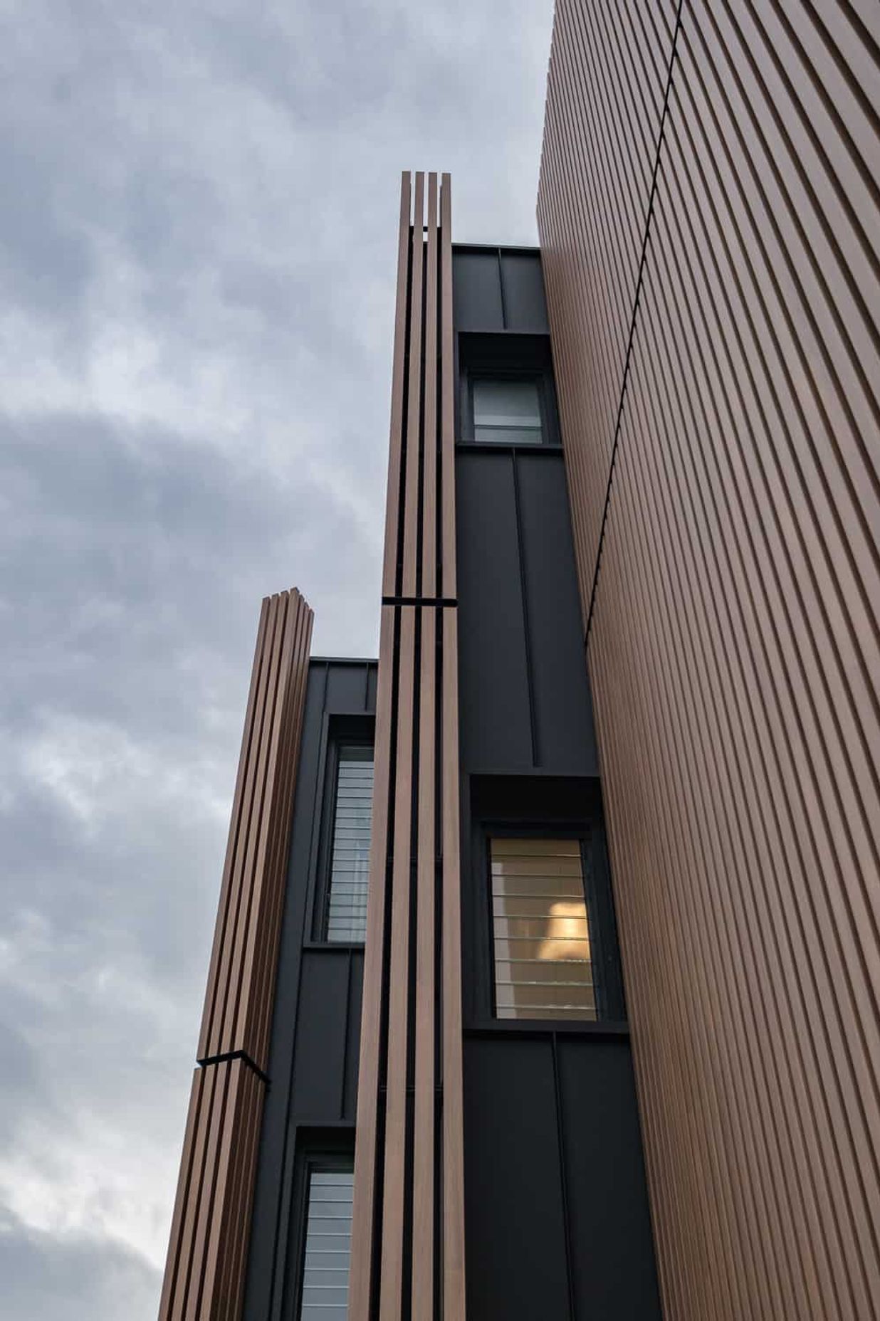 Eclipse® - Vaucluse by No.1 Architectural Panel Systems | ArchiPro AU