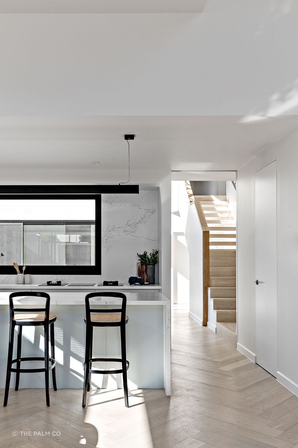 Fairway House by Tham Architects | ArchiPro AU