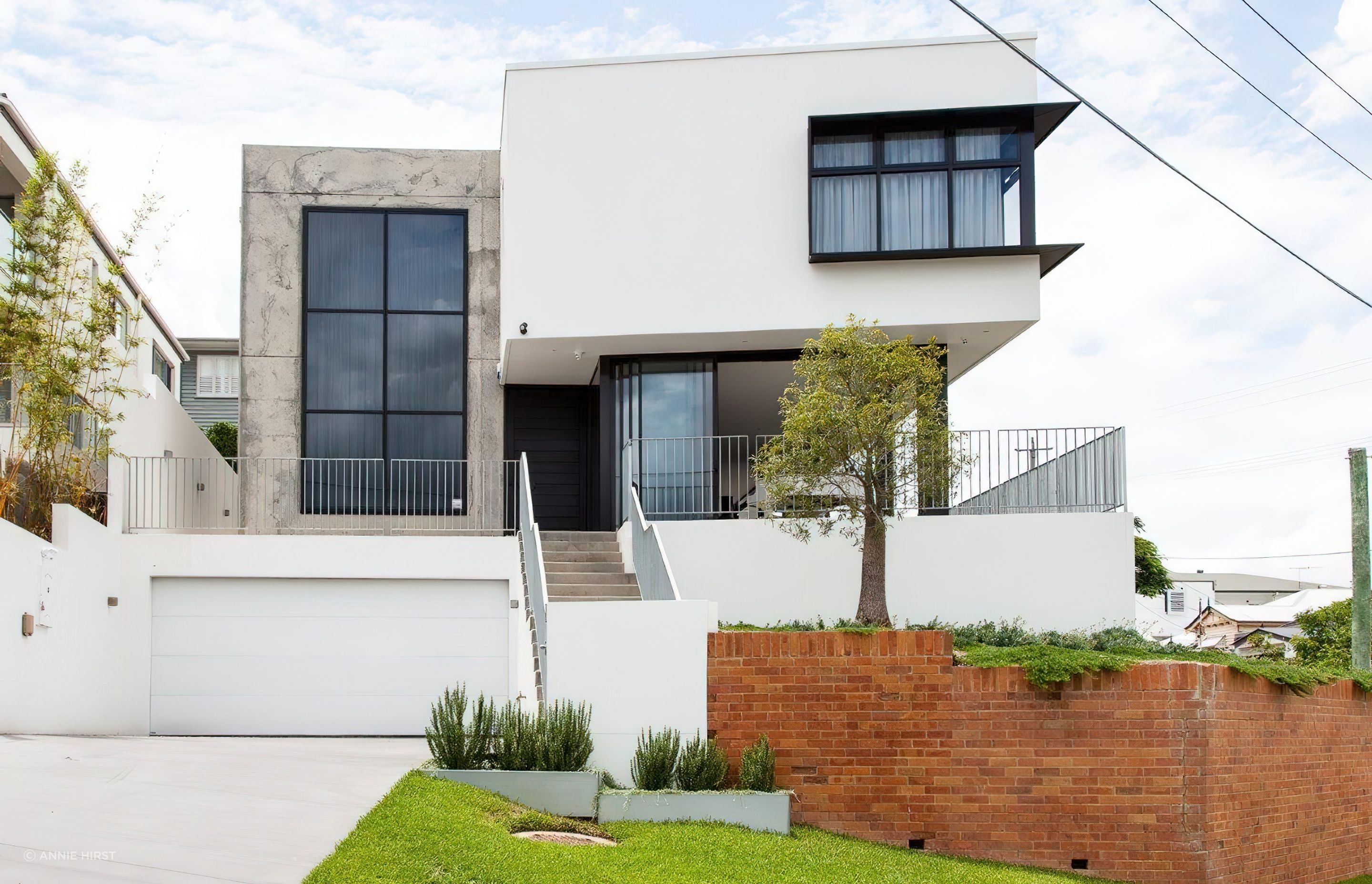 Festa Home by Heka Hoods | ArchiPro AU