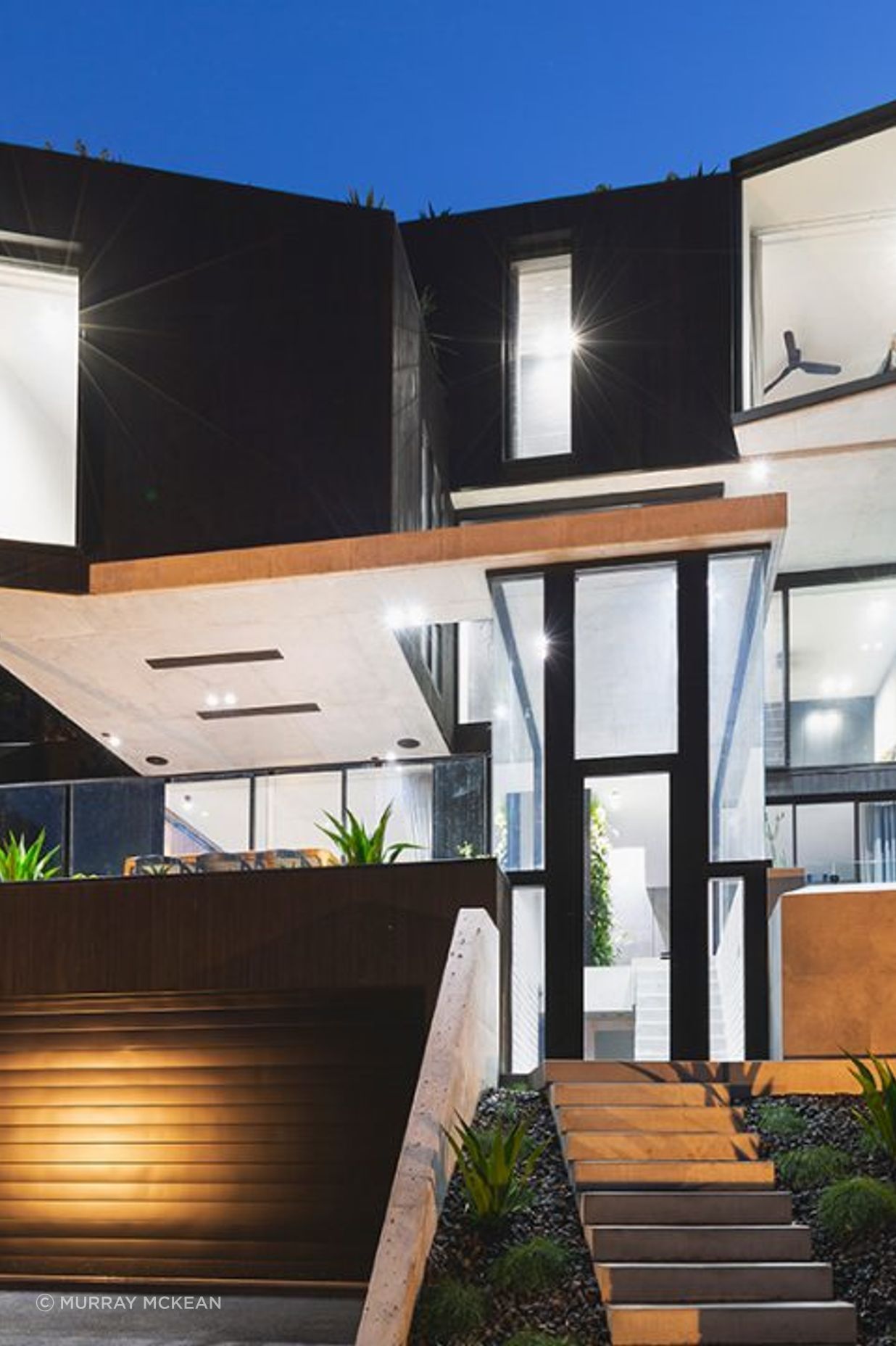 Cribb House by Space Design Architecture | ArchiPro AU