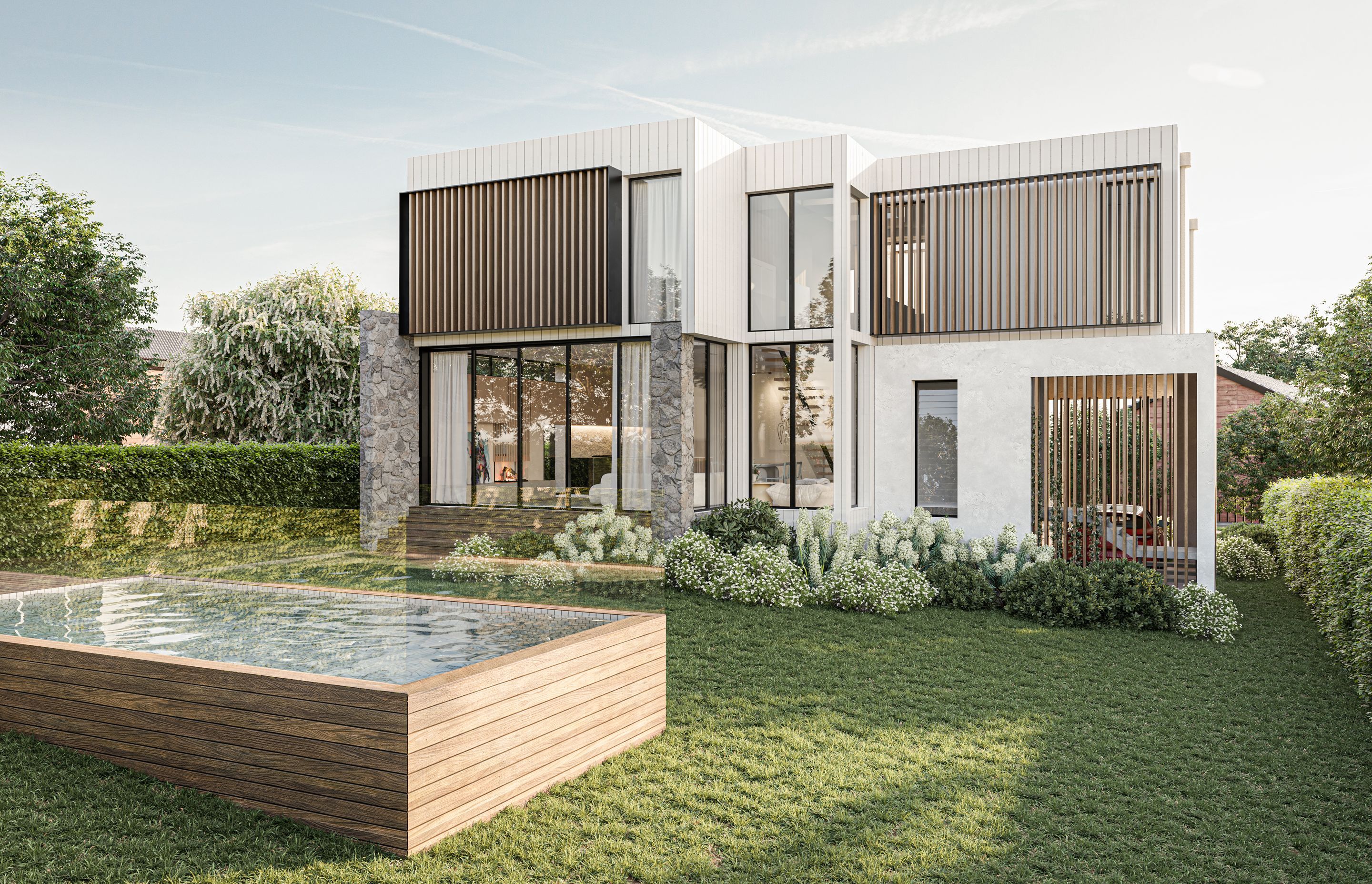 Gladesville 02 by Map Architects | ArchiPro AU