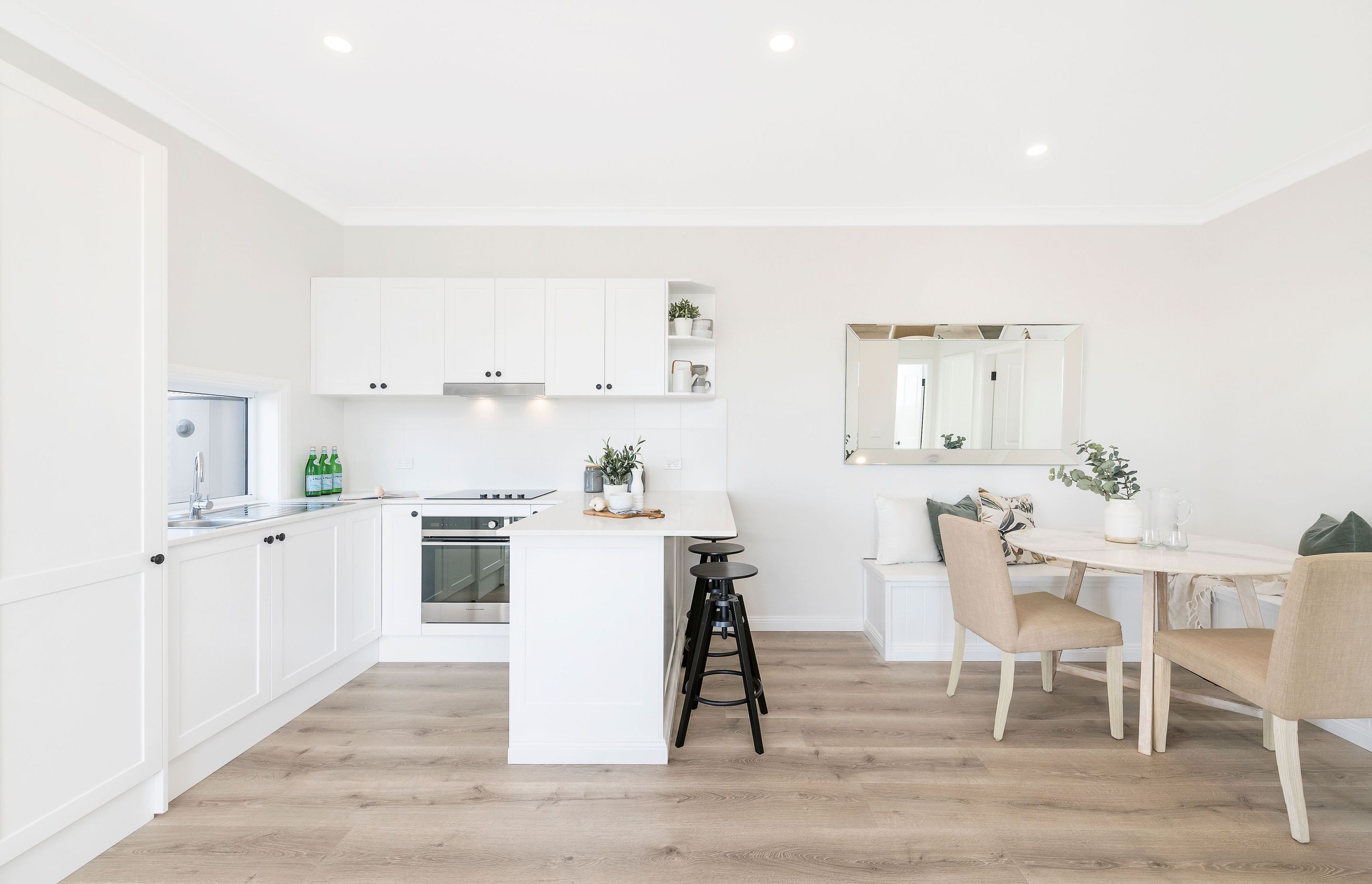 Silverdale Residence by Ultima Building Group | ArchiPro AU