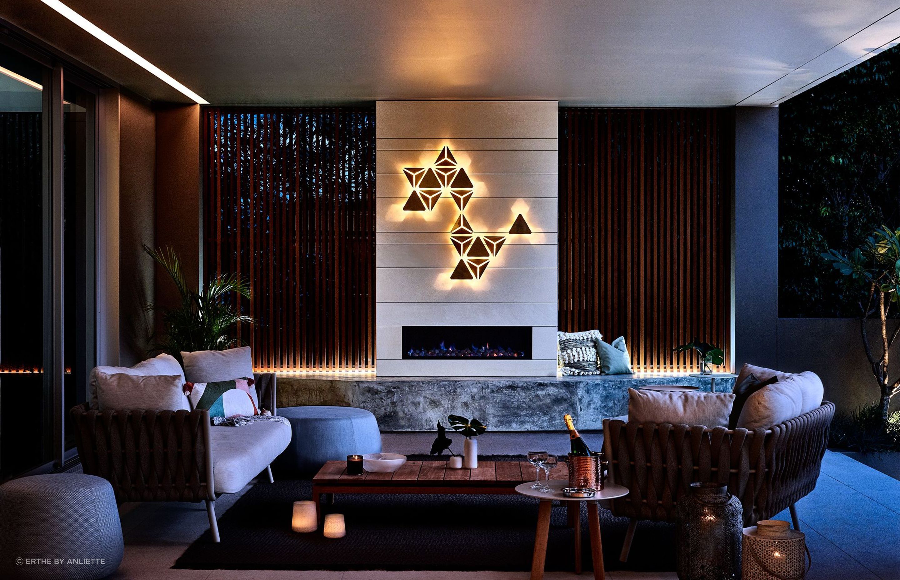 Lilly House by Stratti Building Group | ArchiPro AU