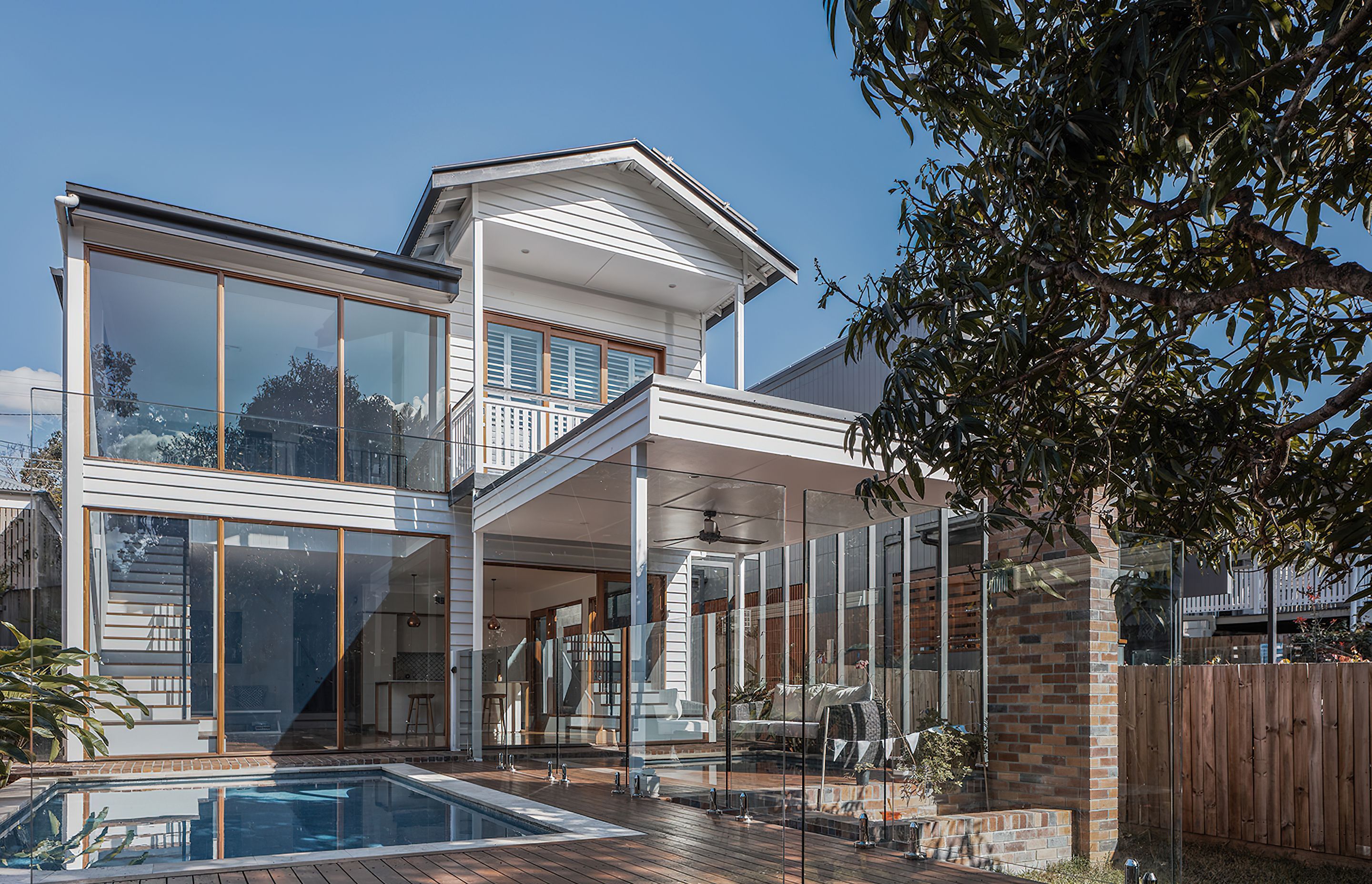 Paddington House by Hive Architecture | ArchiPro AU