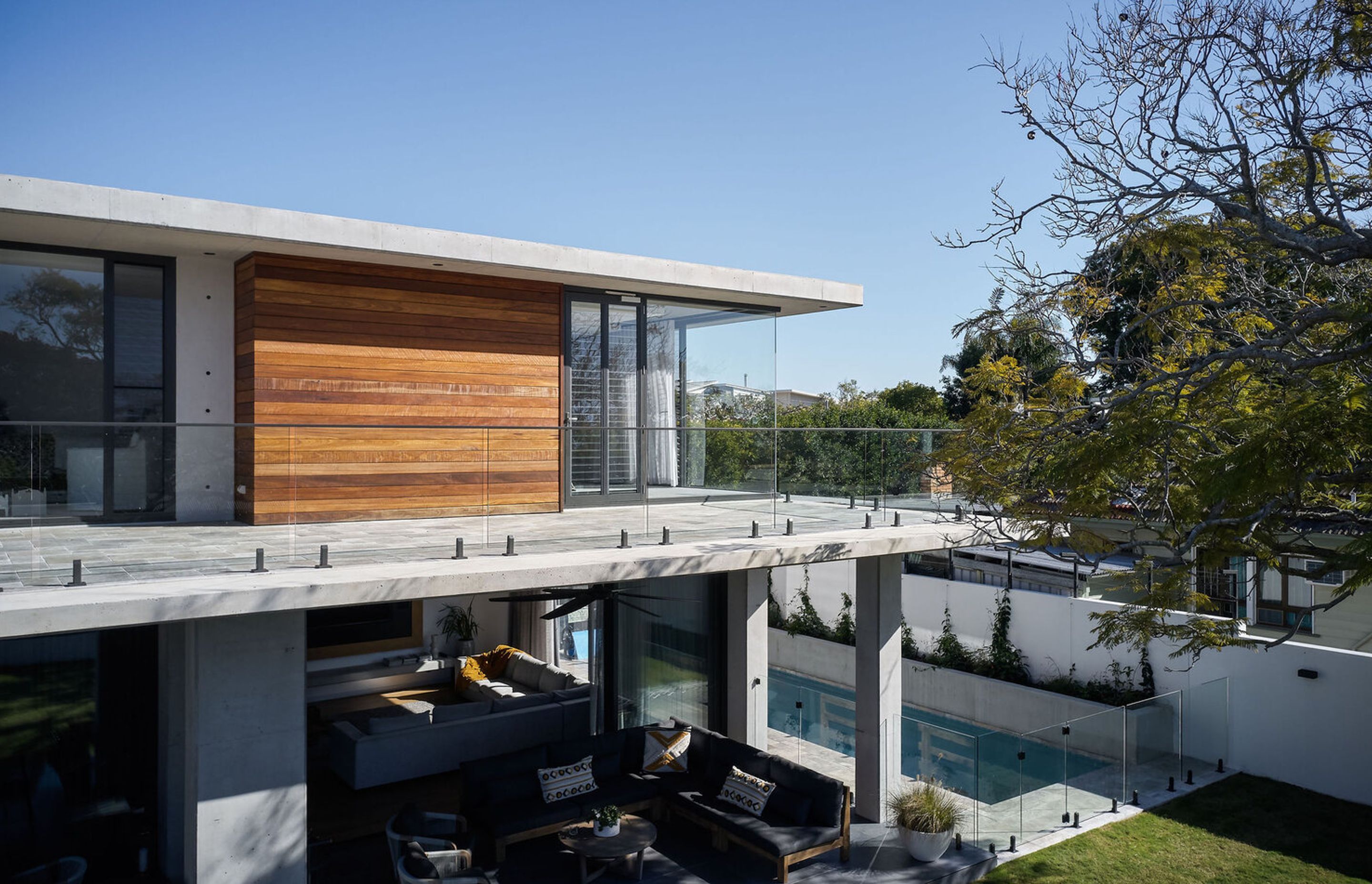 Hendra House by Hive Architecture | ArchiPro AU