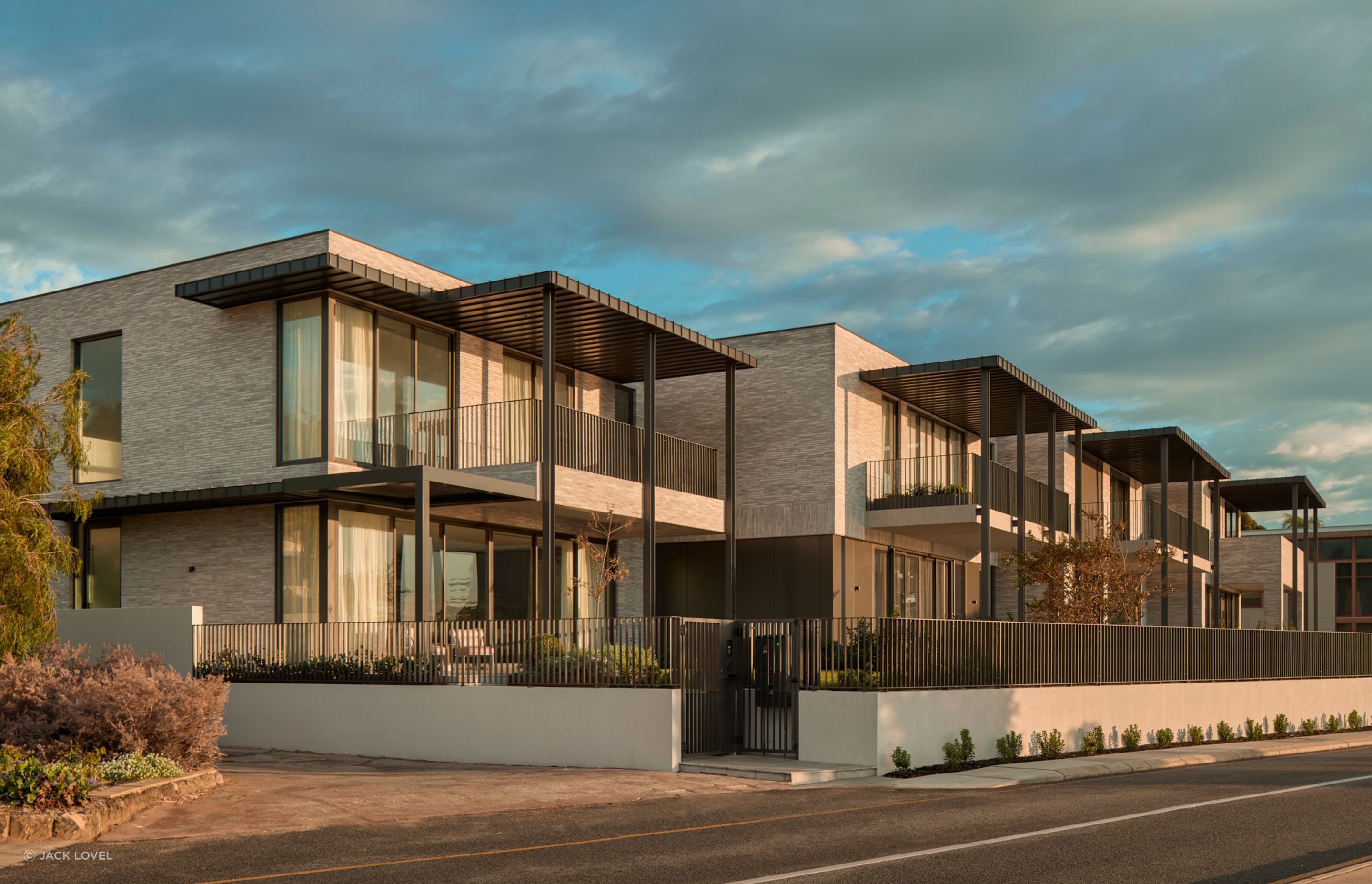 The Bay by Robertson's Building Products | ArchiPro AU