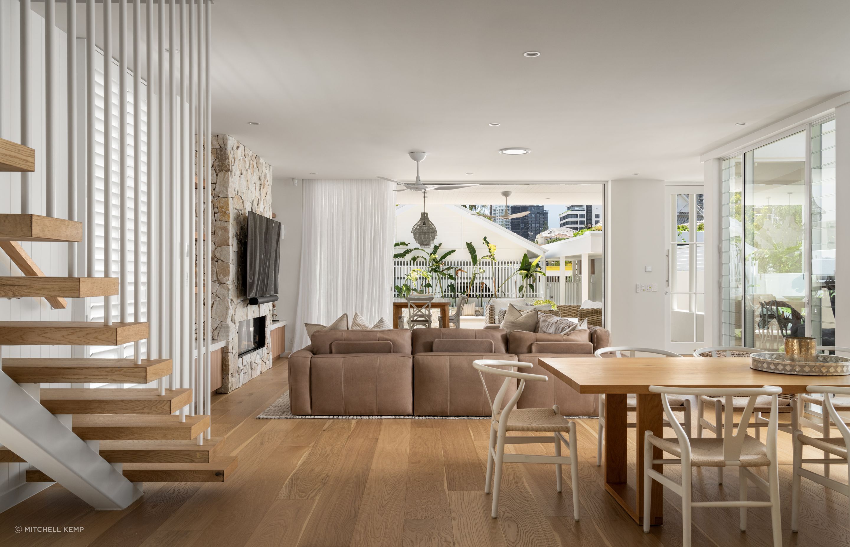 Sunbrite Avenue by Habitat Studio Architects | ArchiPro AU