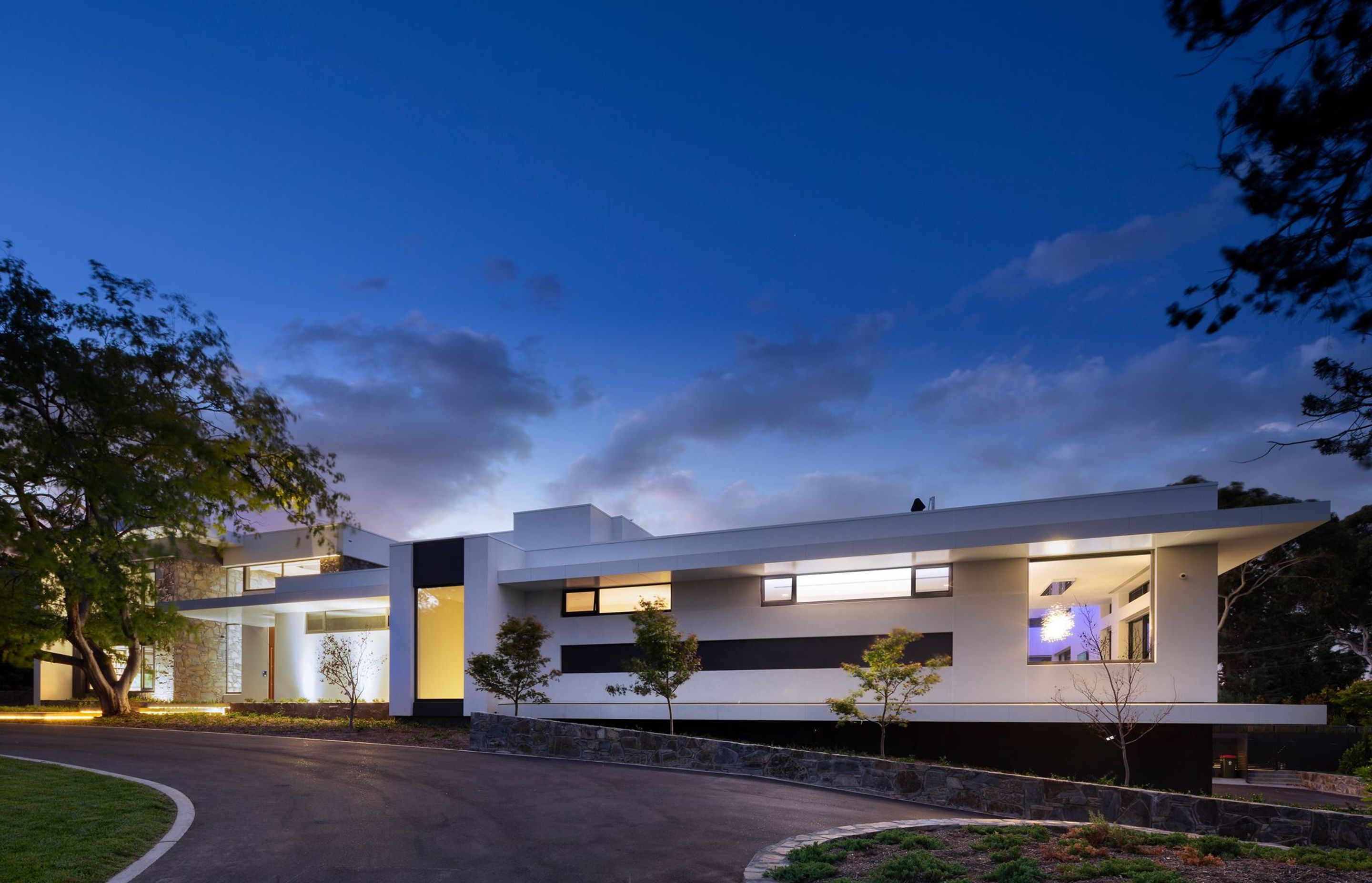 Tennyson Residence by Architects Ring & Associates | ArchiPro AU