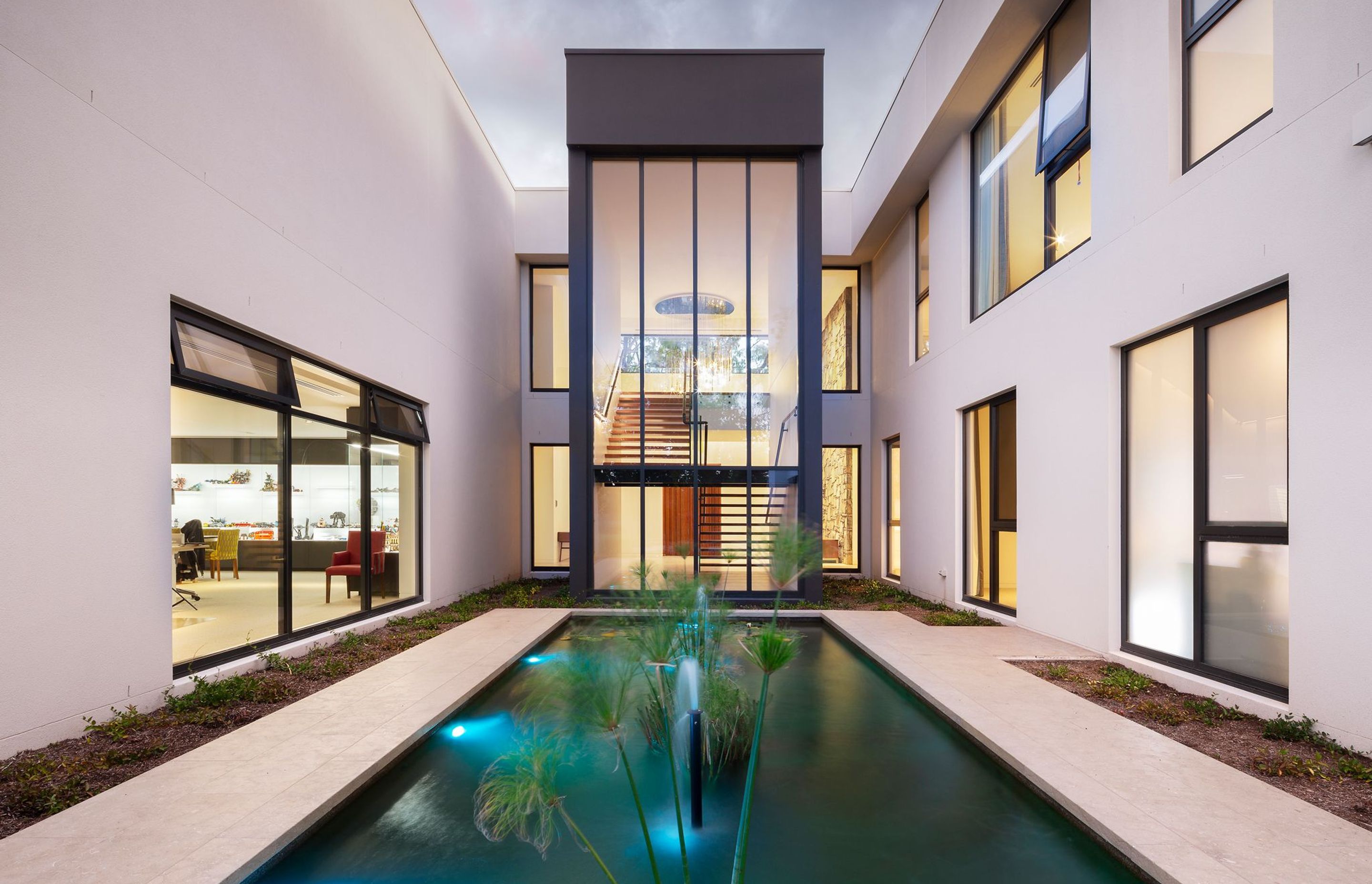 Tennyson Residence by Architects Ring & Associates | ArchiPro AU