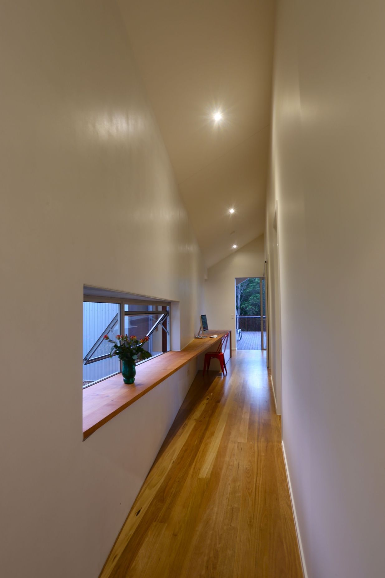 Whyatt House by Robinson Architects | ArchiPro AU