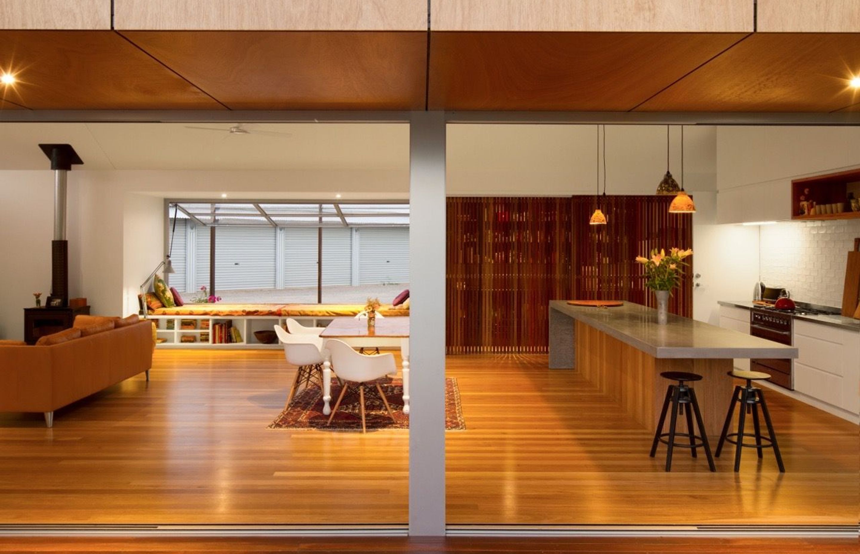 Whyatt House by Robinson Architects | ArchiPro AU