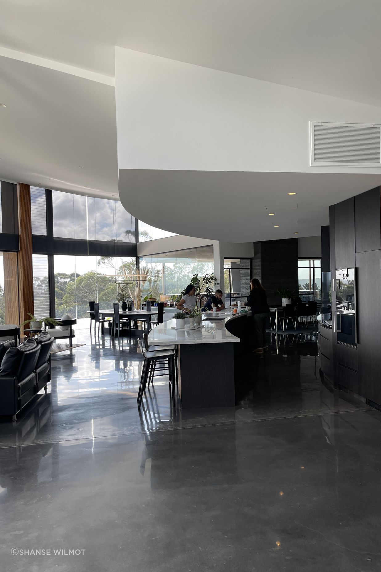 Country House - Redhill by Peter Connor Building Consultants | ArchiPro AU