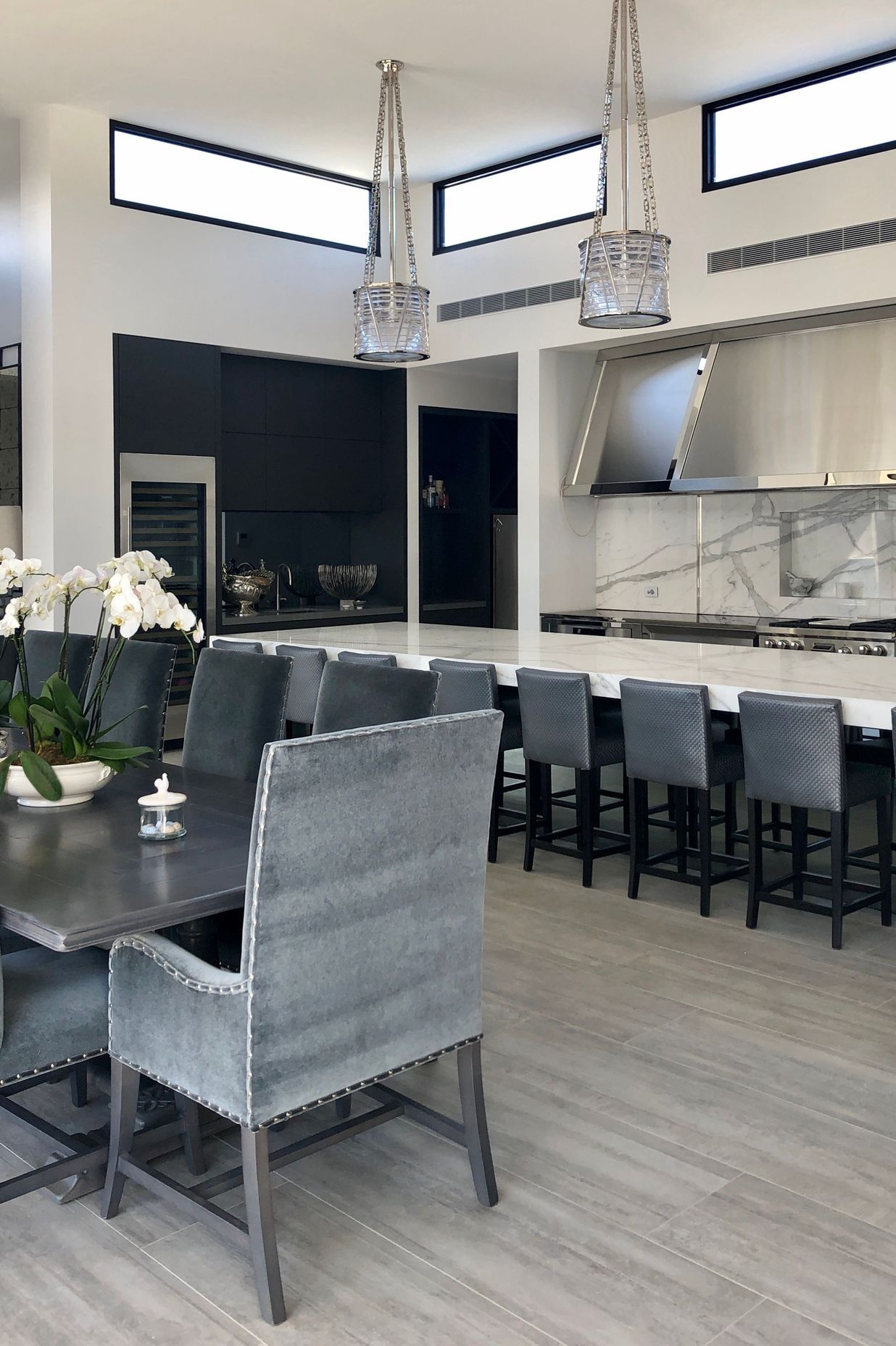 Portsea Project by Danielle Scandrett Interiors | ArchiPro AU