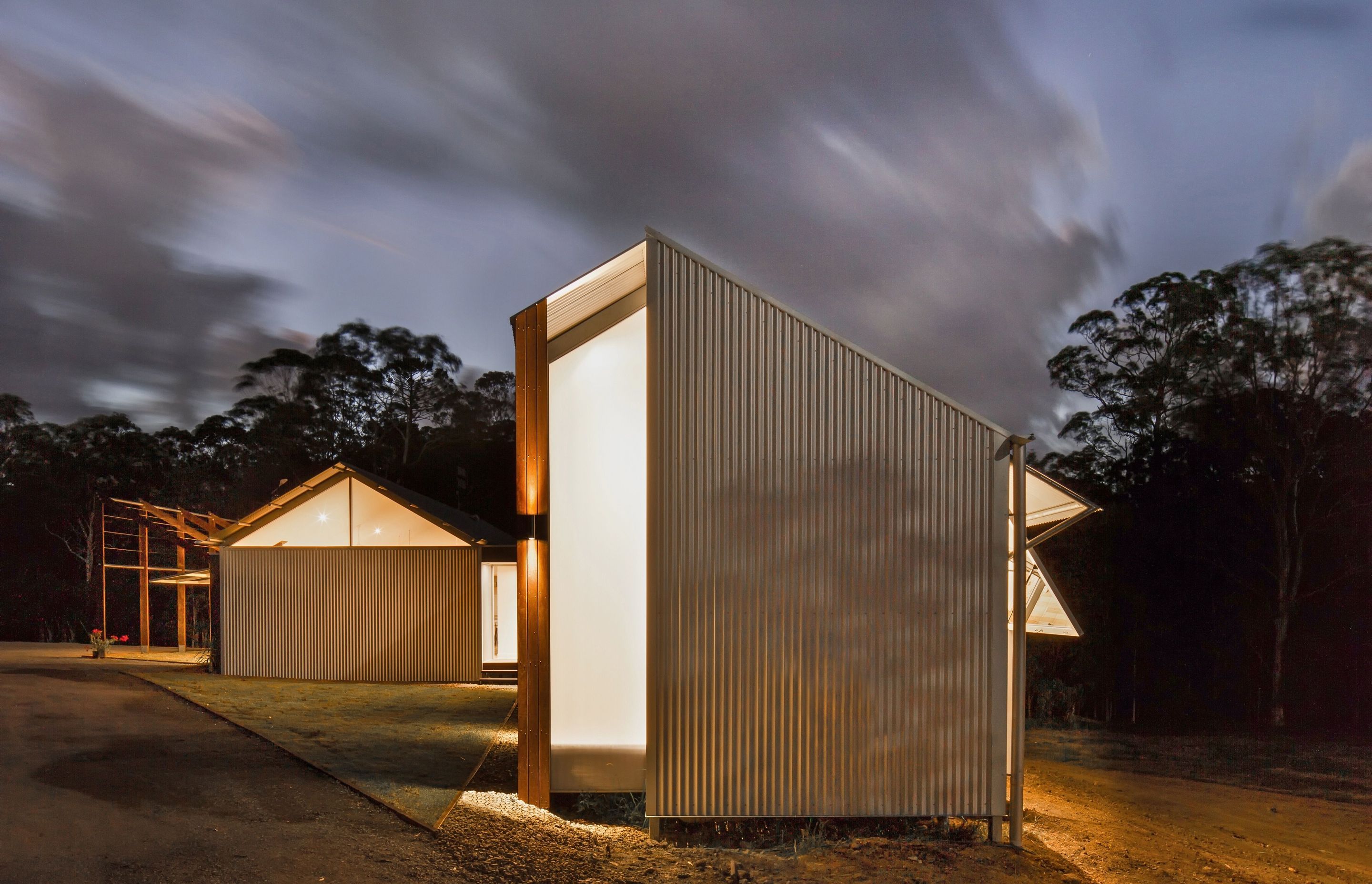 Whyatt House by Robinson Architects | ArchiPro AU