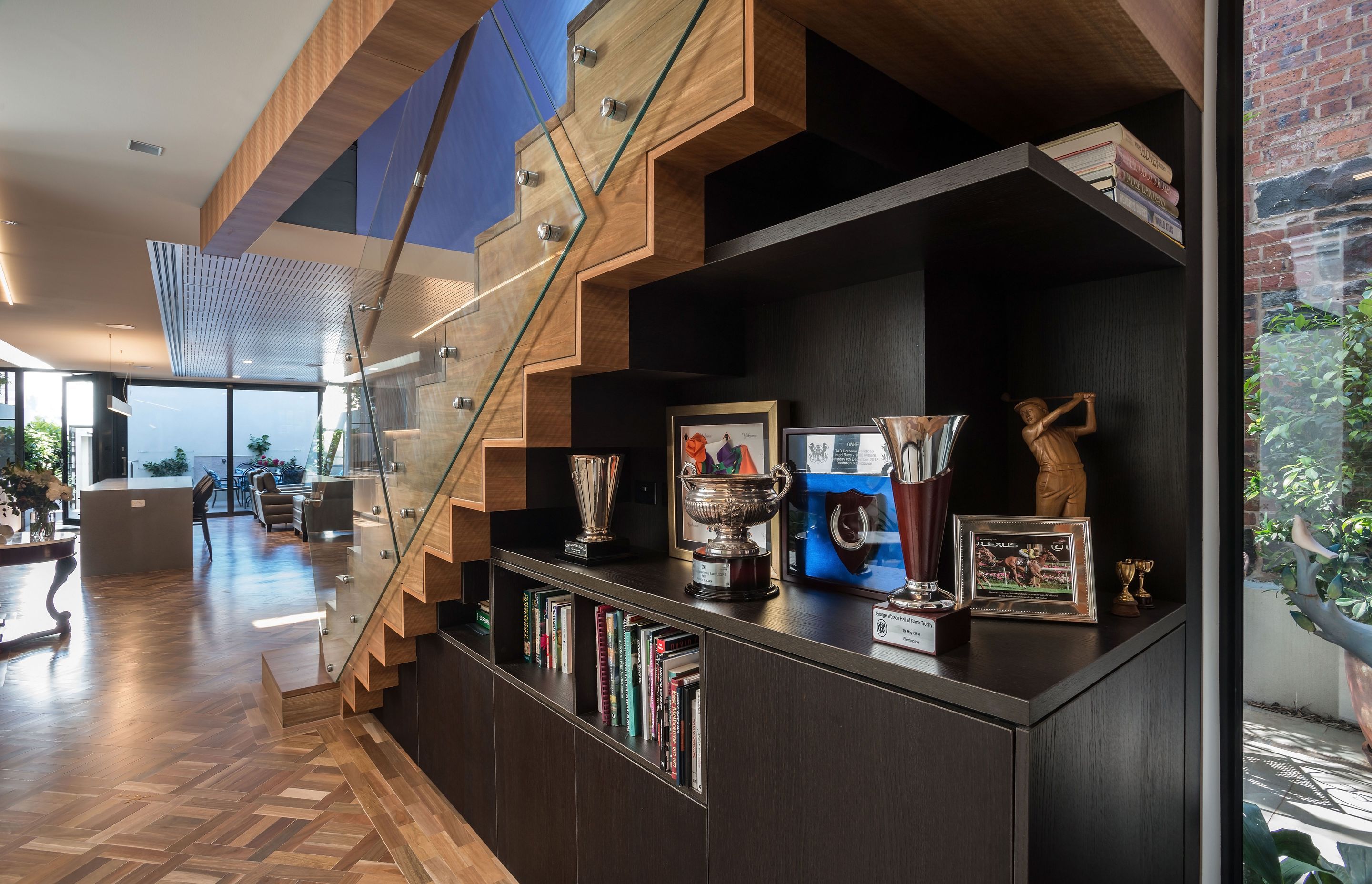 East Melbourne Residence by Katz Architecture | ArchiPro AU