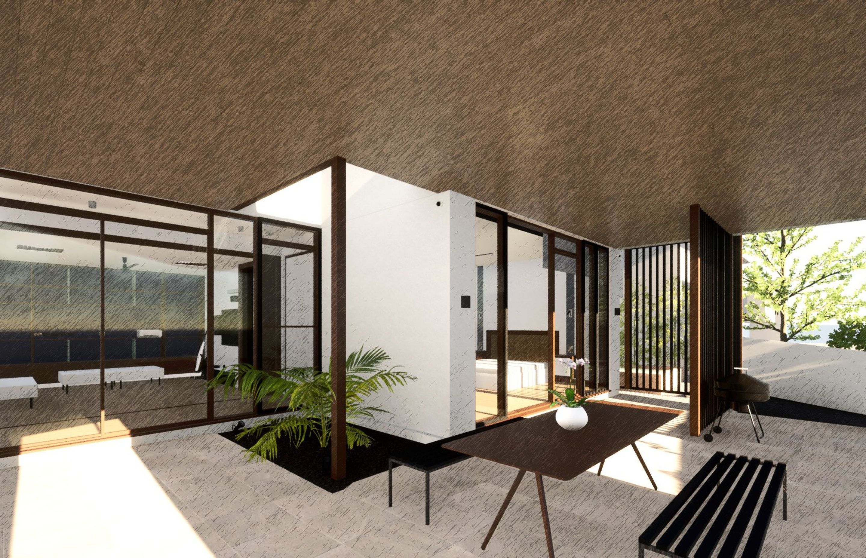 LAMA House 2.0 by Ever Architecture Studio | ArchiPro AU