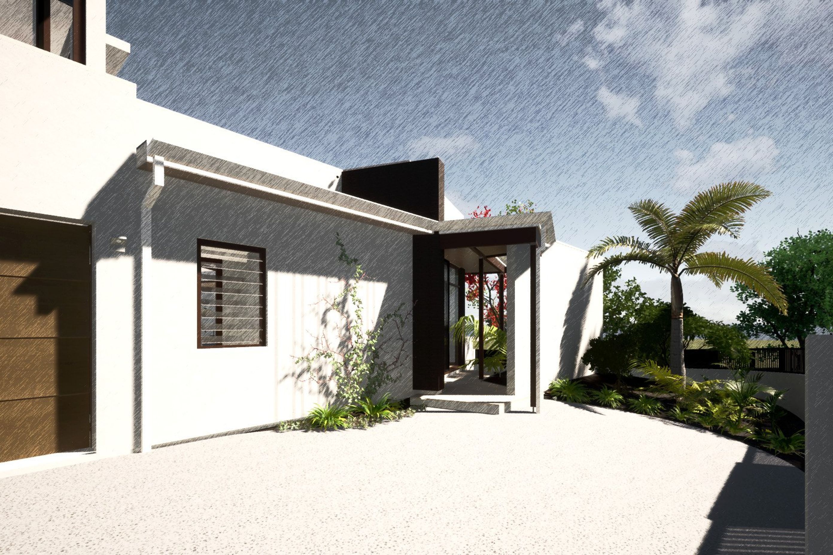 LAMA House 2.0 by Ever Architecture Studio | ArchiPro AU