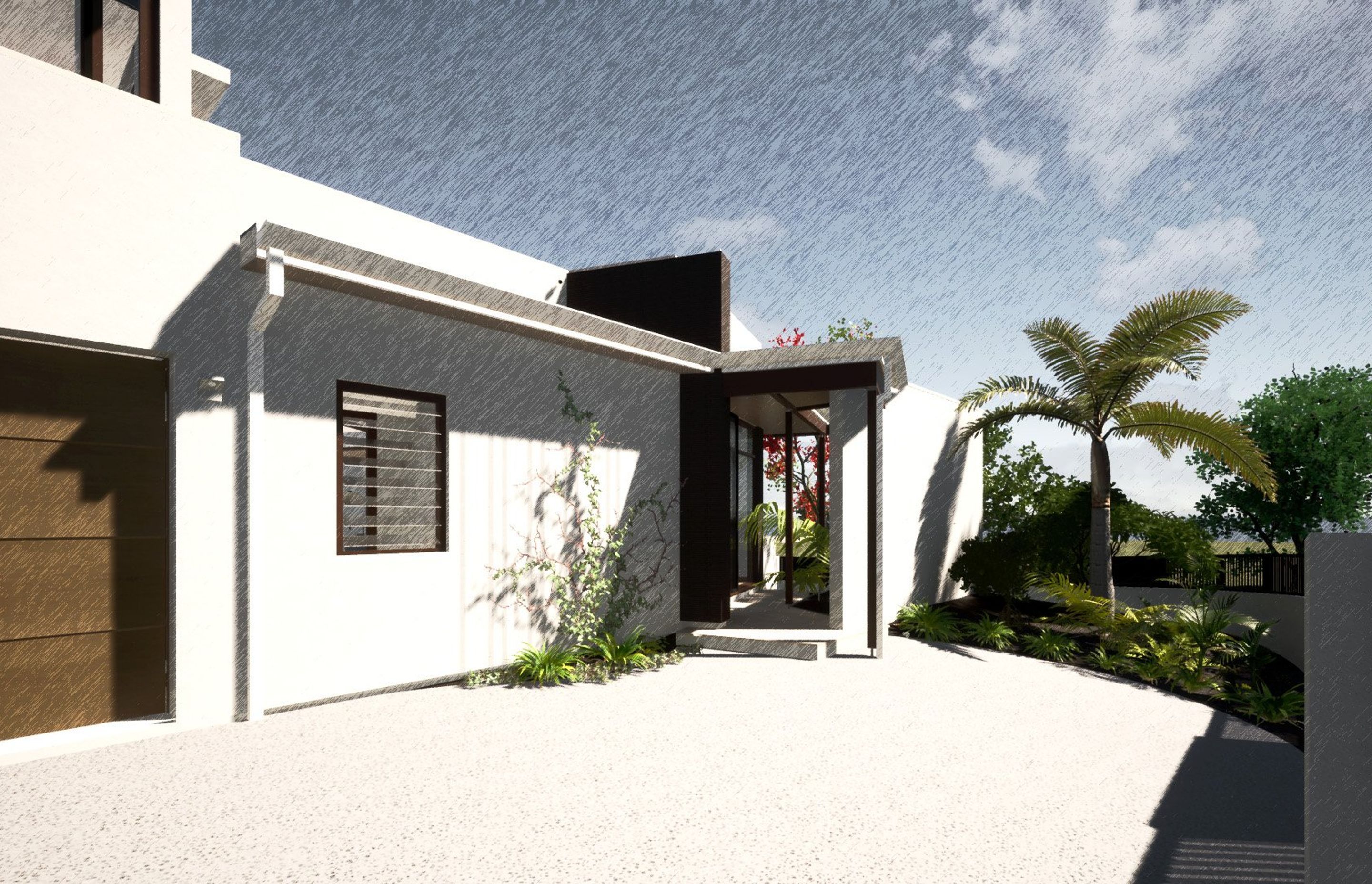 LAMA House 2.0 by Ever Architecture Studio | ArchiPro AU