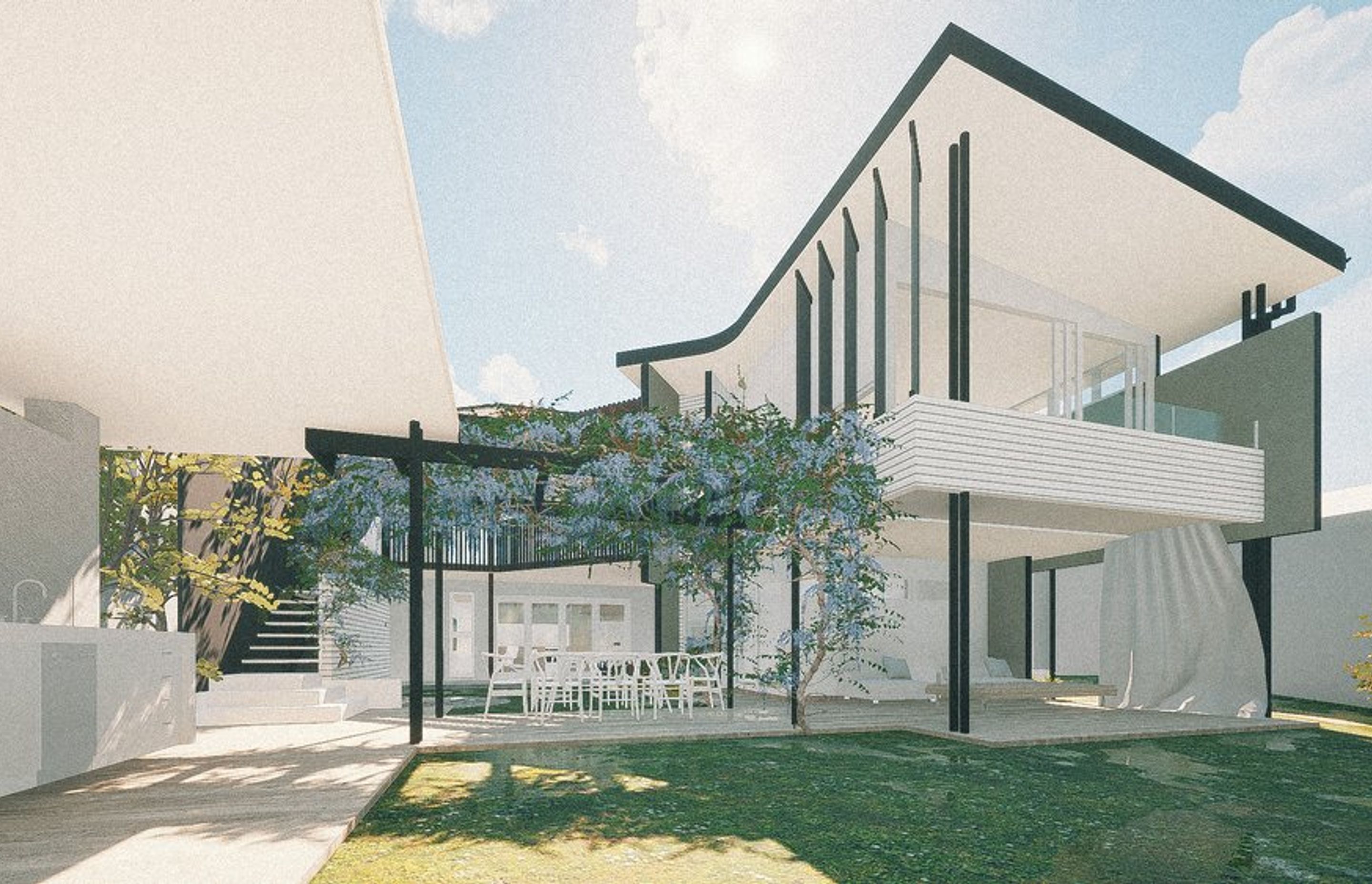 Lucia by Ever Architecture Studio | ArchiPro AU