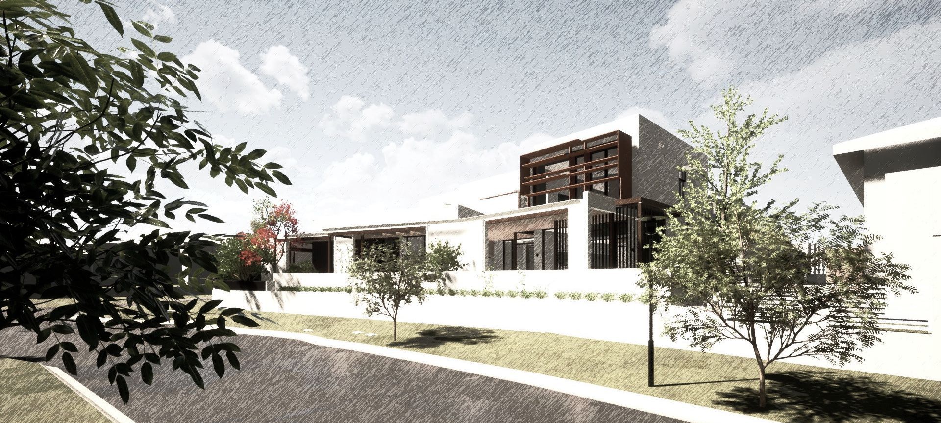 LAMA House 2.0 by Ever Architecture Studio | ArchiPro AU