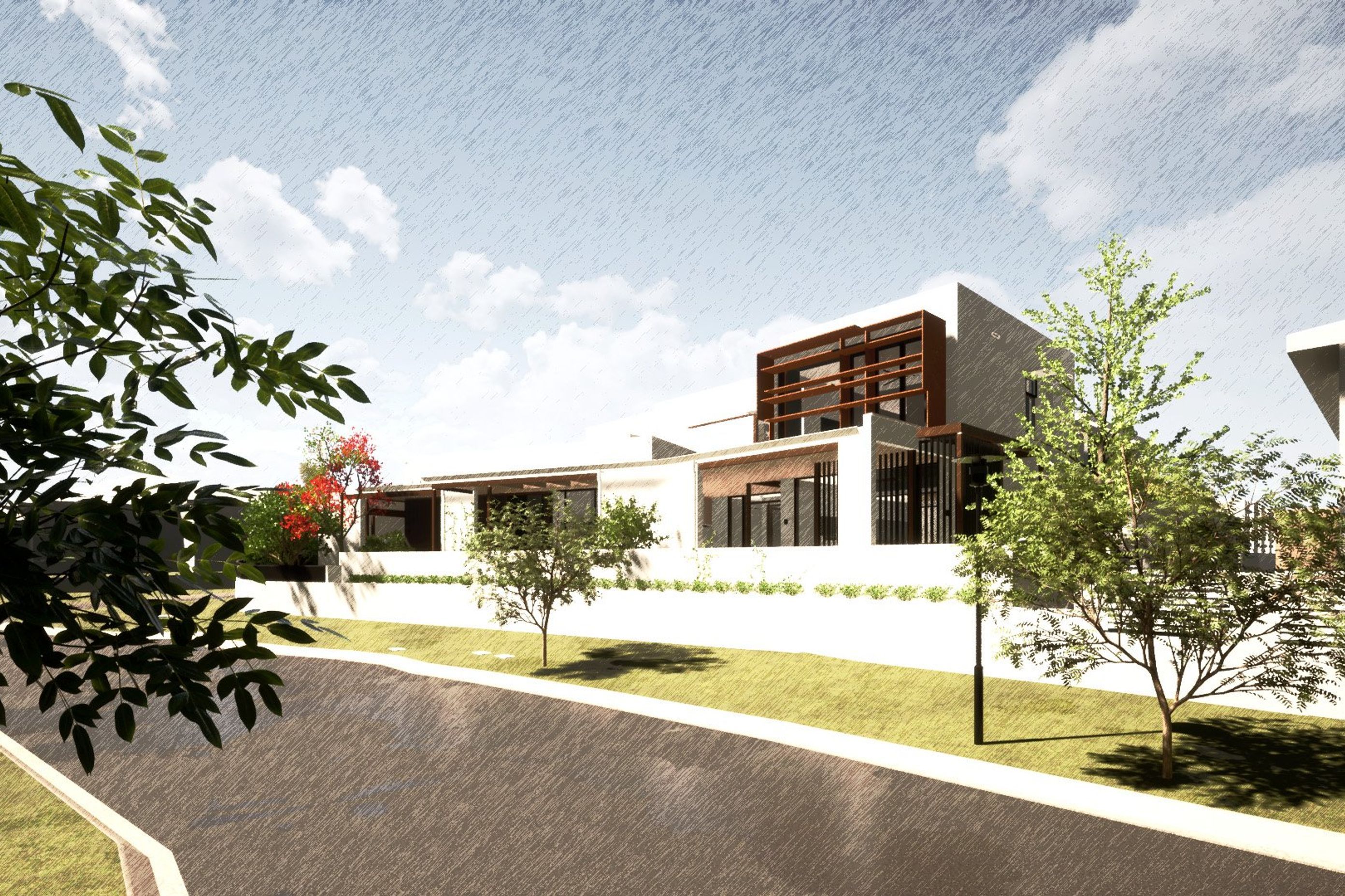 LAMA House 2.0 by Ever Architecture Studio | ArchiPro AU